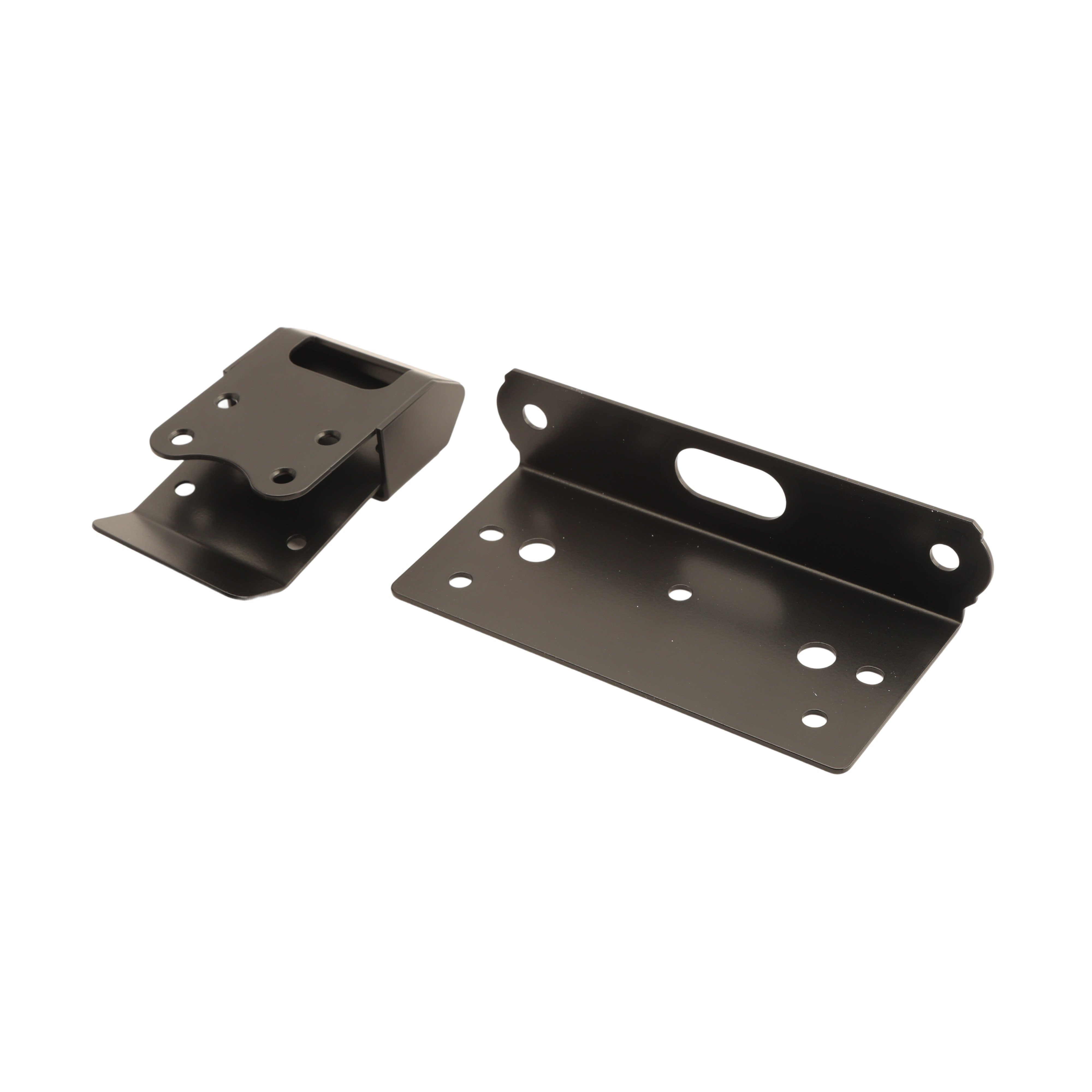 GateMaster Superlock Surface Fixed Digital Lock, Multi-Sided, Right ...