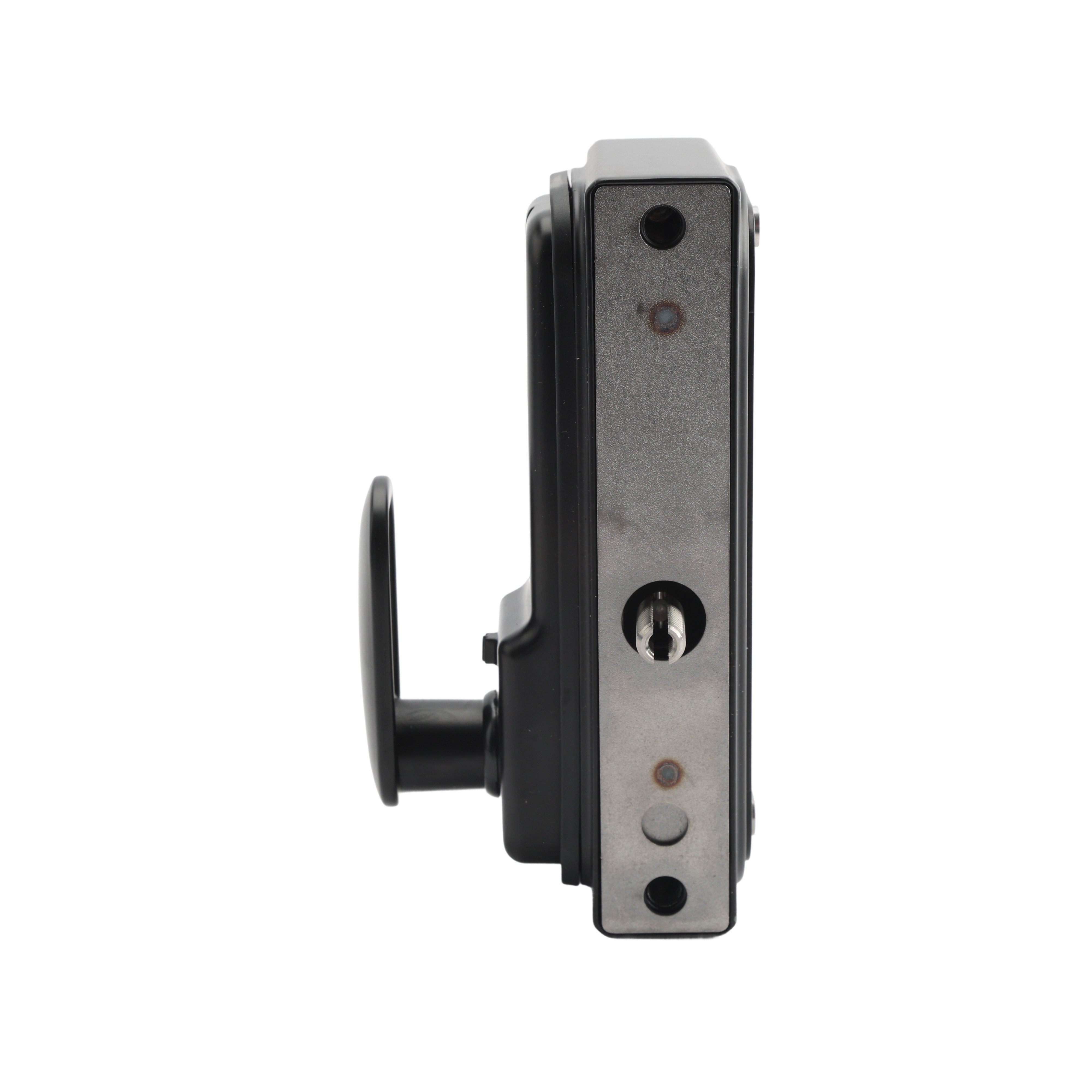 GateMaster Superlock Surface Fixed Digital Lock, Multi-Sided, Right ...