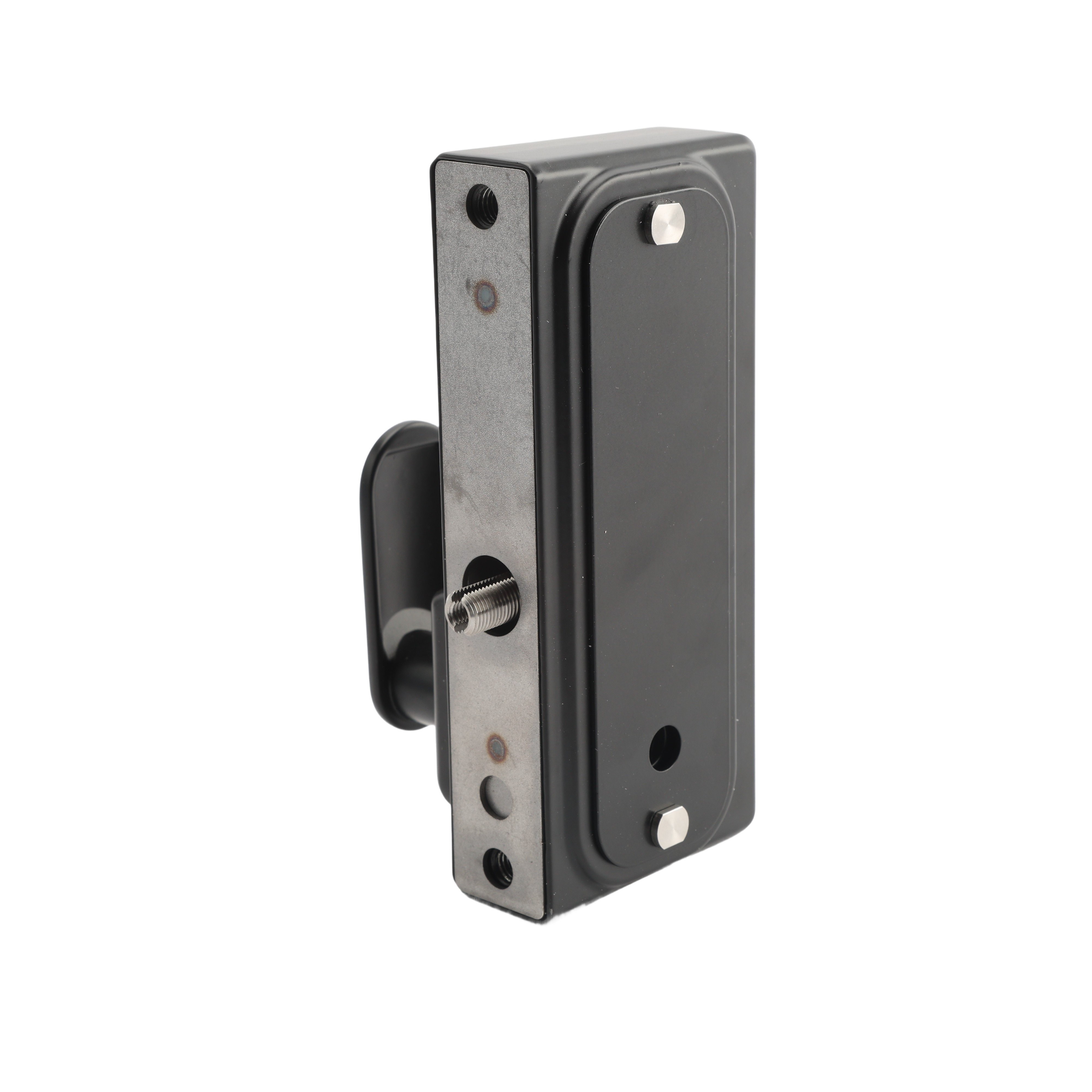 GateMaster Superlock Surface Fixed Digital Lock, Multi-Sided, Right ...