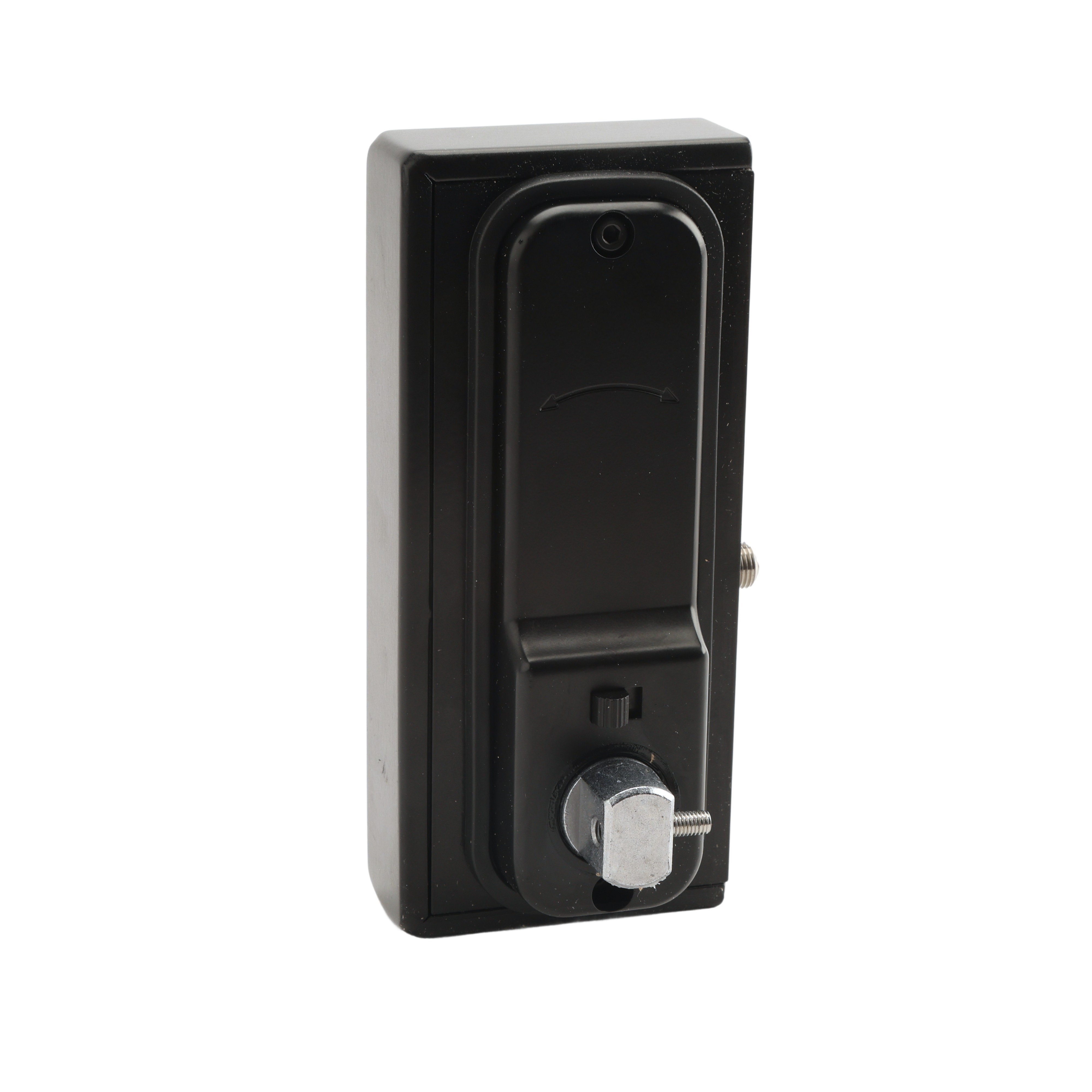 Gatemaster Digital Superlock with Rapid Reset | Single-Sided Right Hand ...