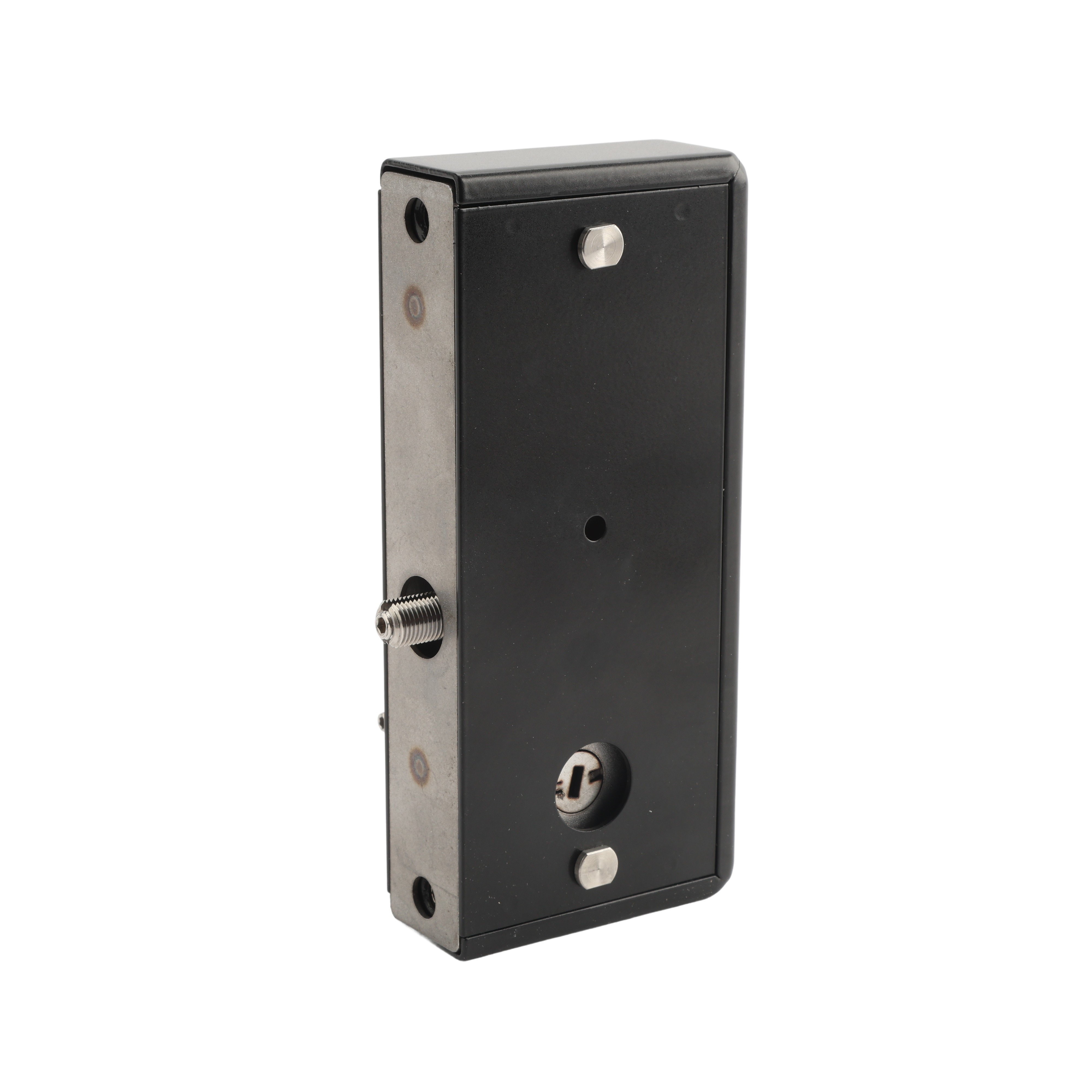 Gatemaster Digital Superlock with Rapid Reset | Single-Sided Right Hand ...