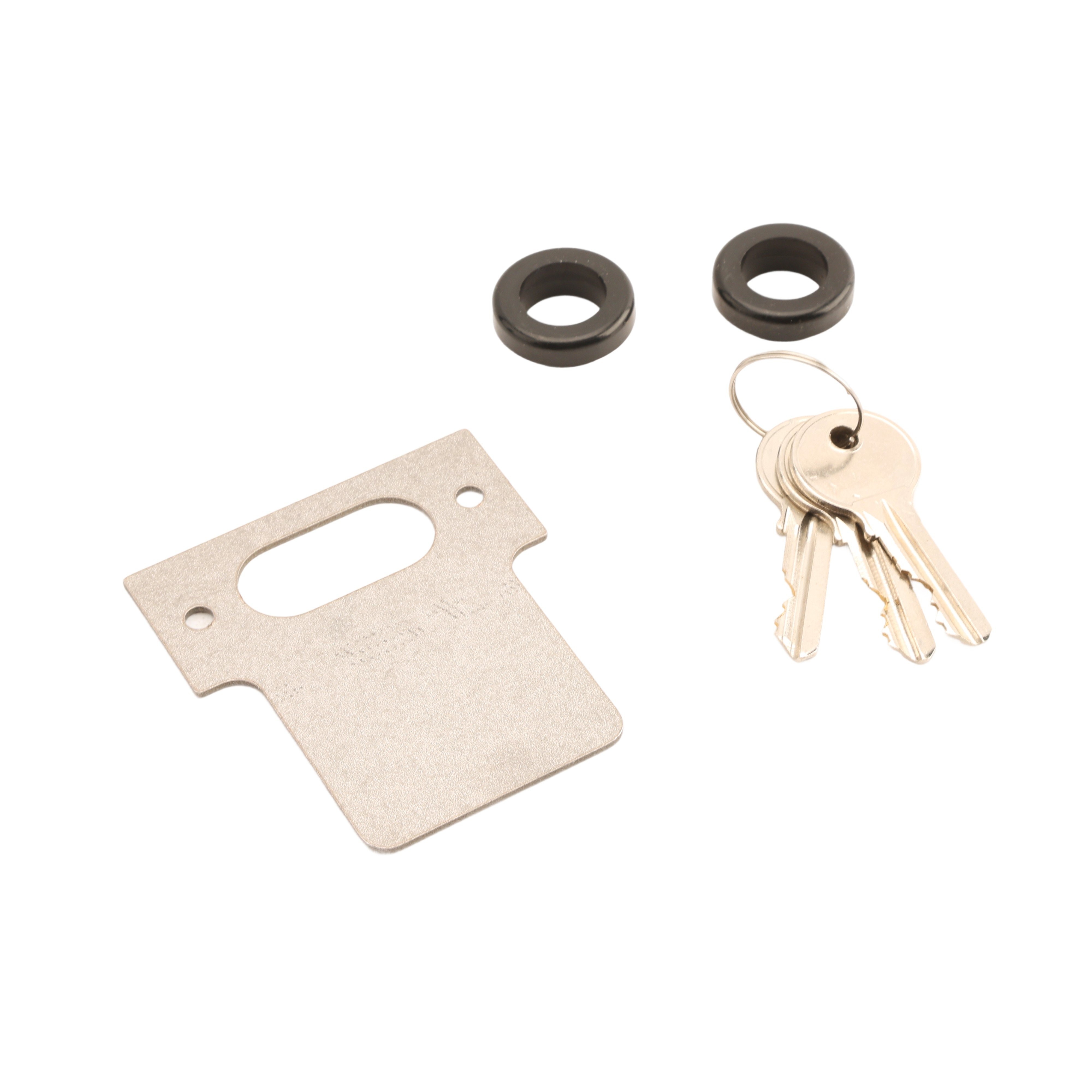 AES Gatemaster Standard Superlock for 10-30mm Gates, Traditional Handle ...