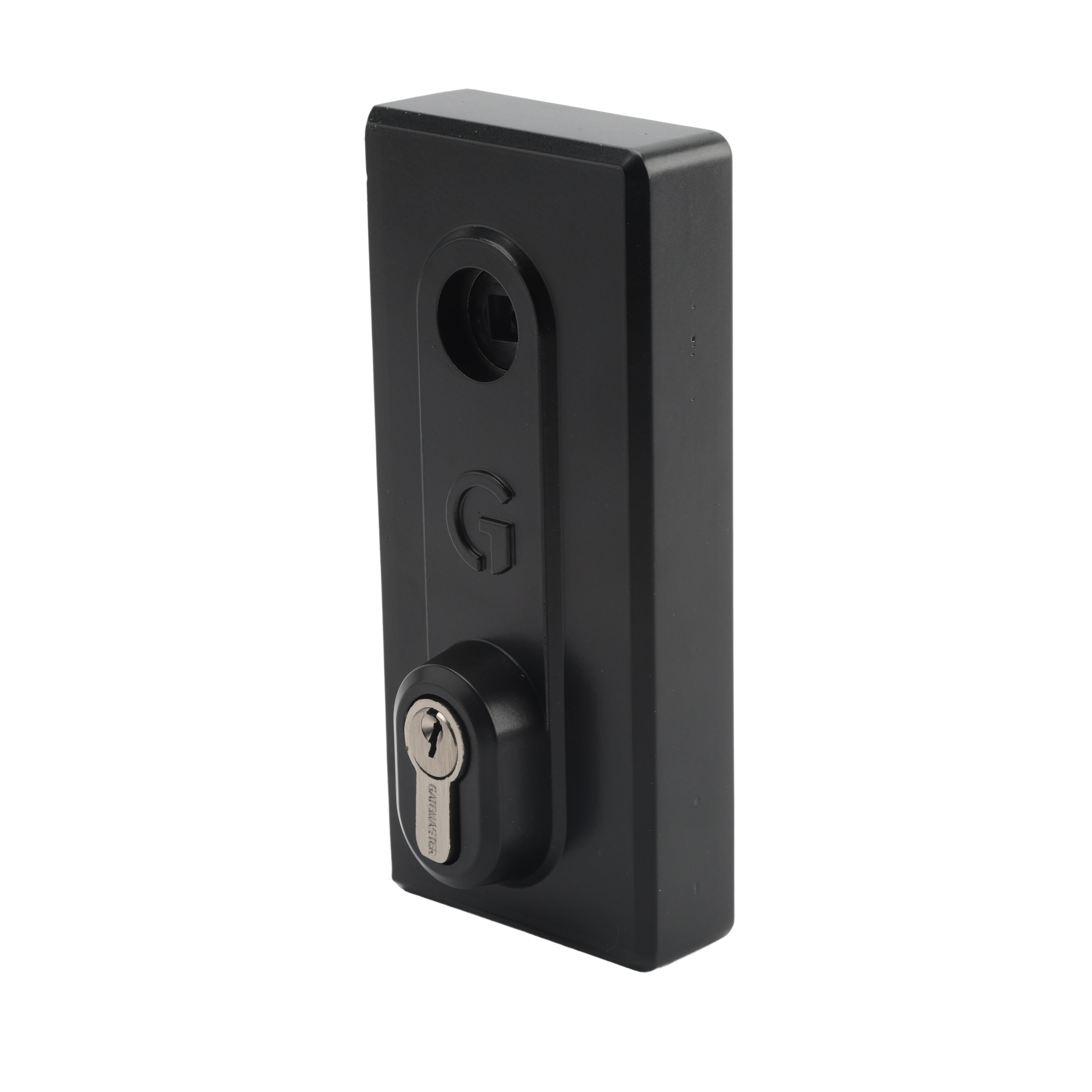 Gatemaster Standard Superlock for 10-30mm Gates, Traditional Handle ...