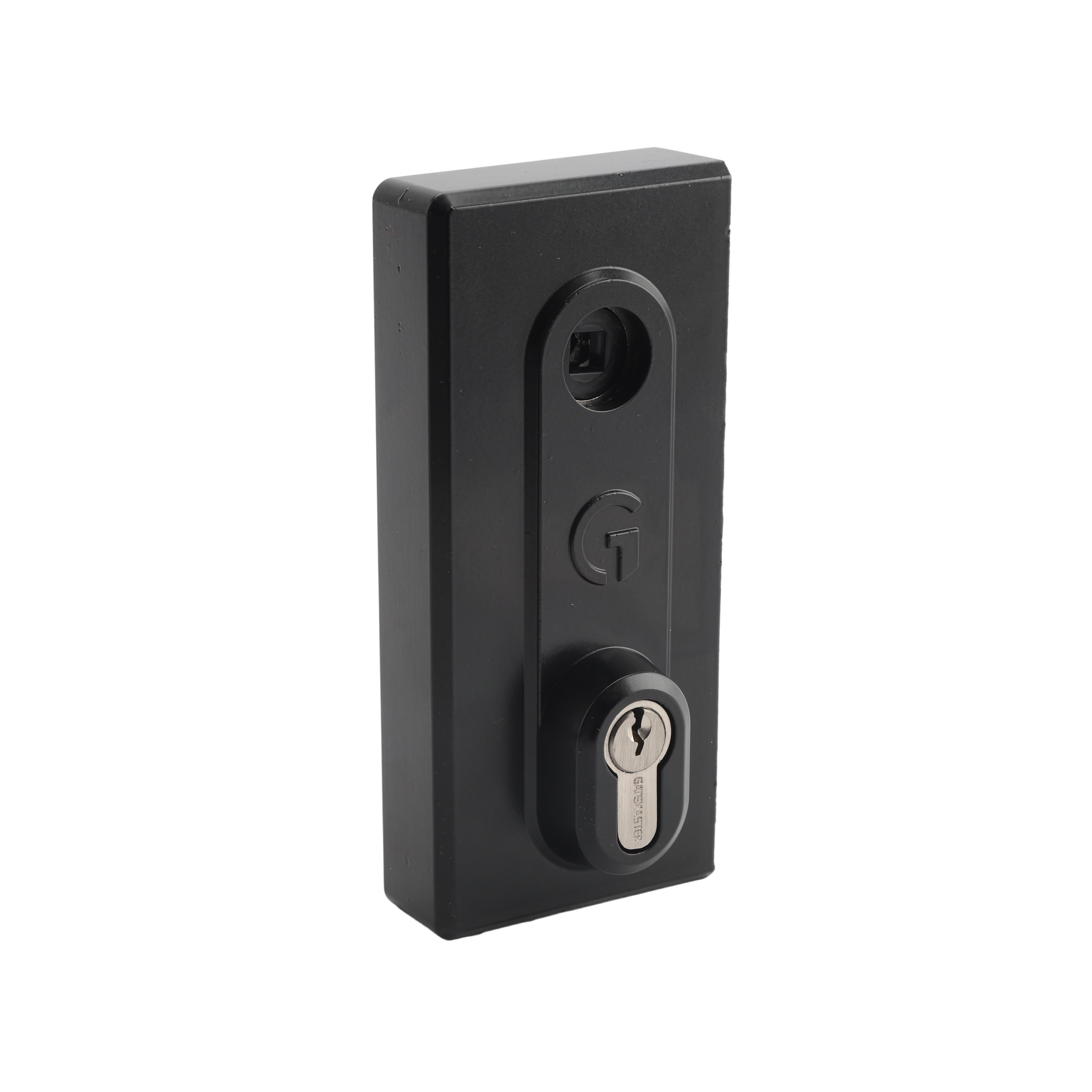Gatemaster Standard Superlock for 40-60mm Gates, Traditional Handle ...