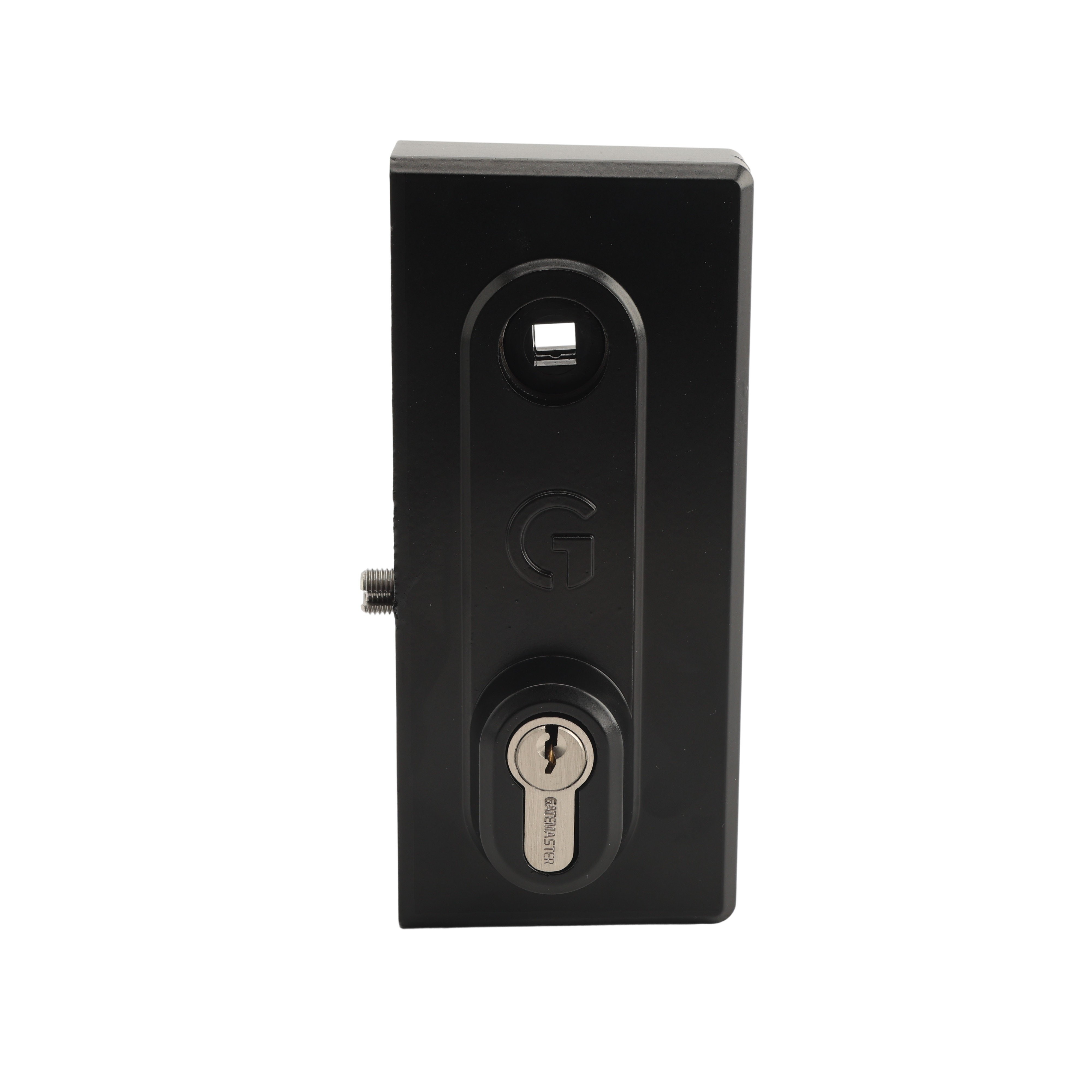 Gatemaster Standard Superlock for 40-60mm Gates, Traditional Handle ...