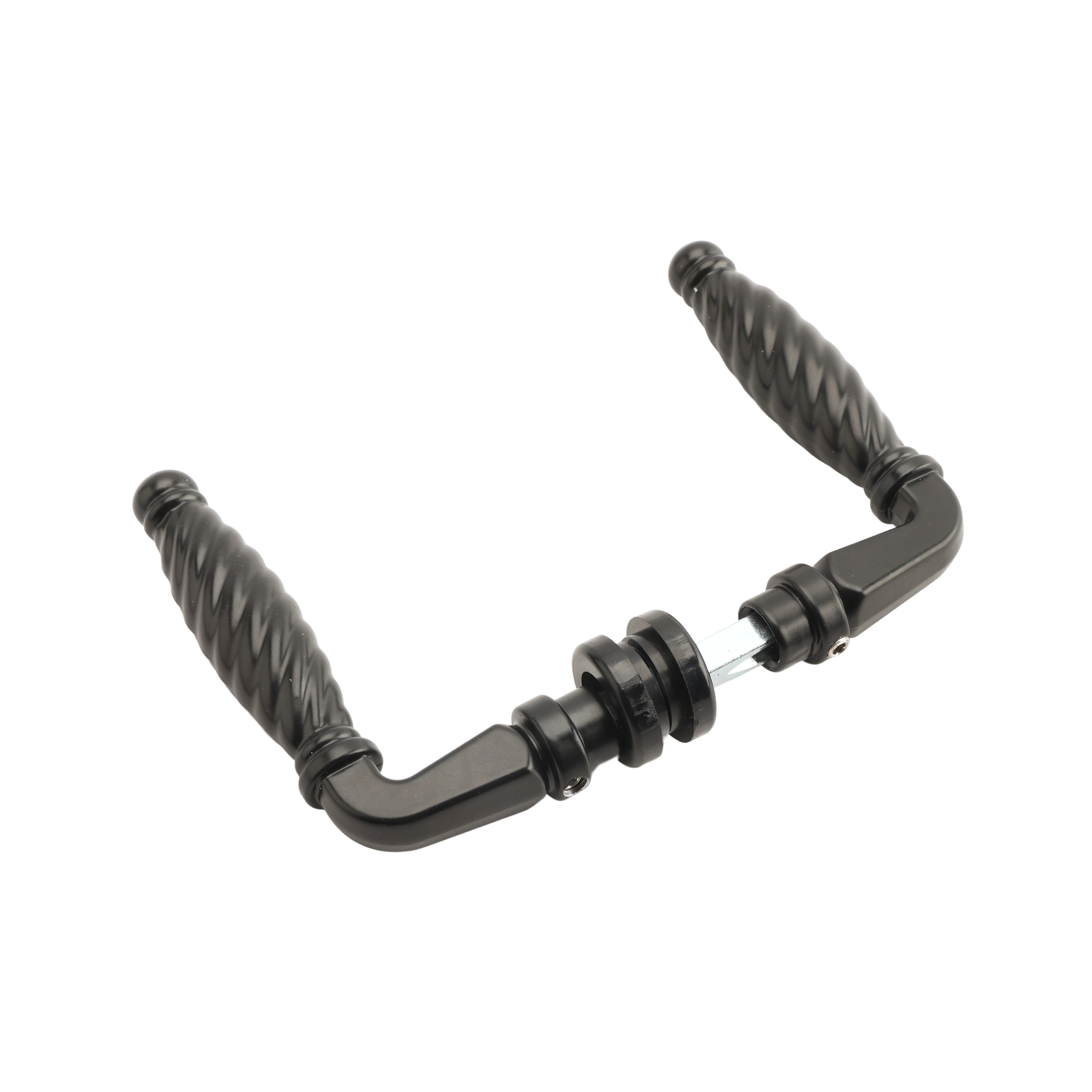 Gatemaster Standard Superlock for 40-60mm Gates, Traditional Handle ...