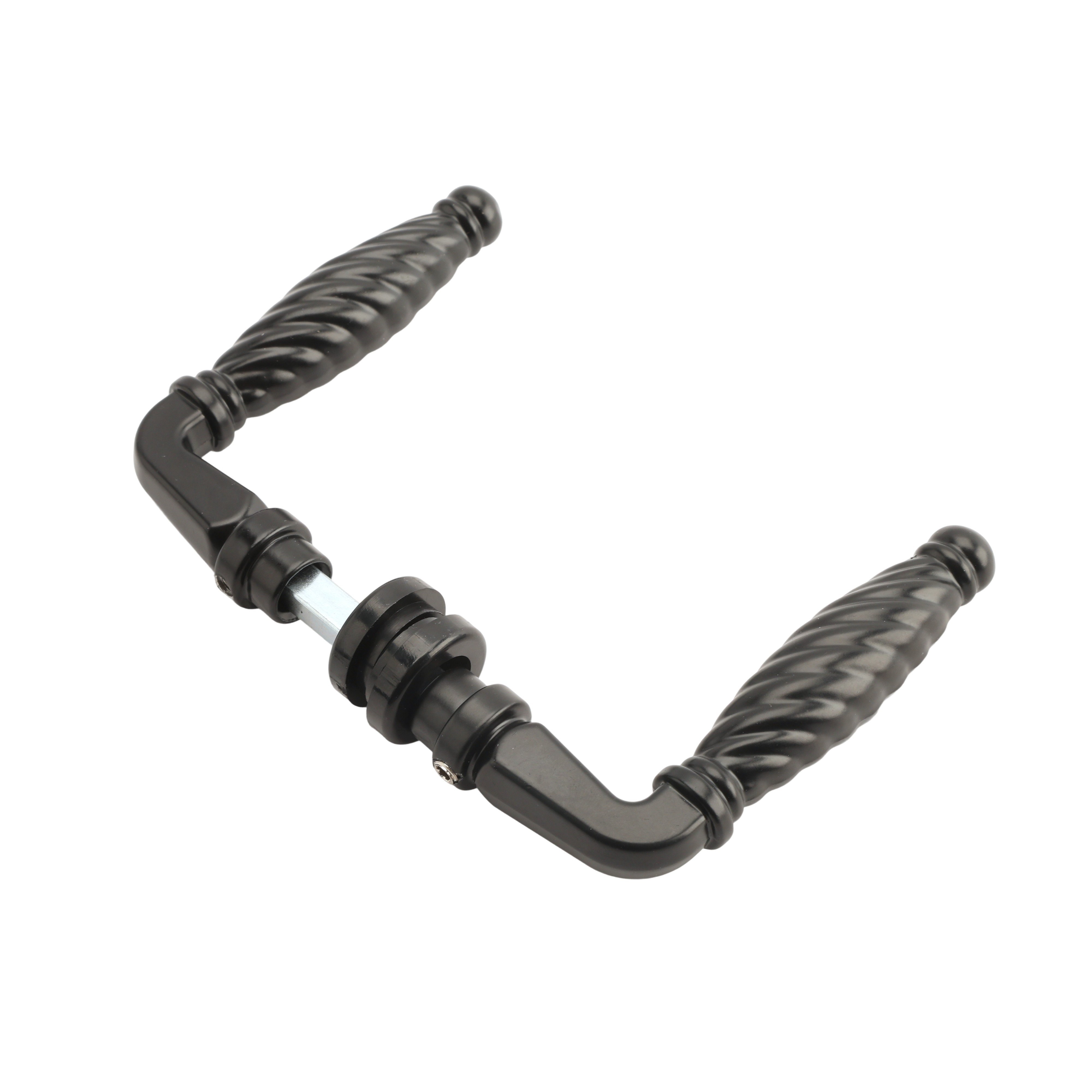 Gatemaster Standard Superlock for 40-60mm Gates, Traditional Handle ...