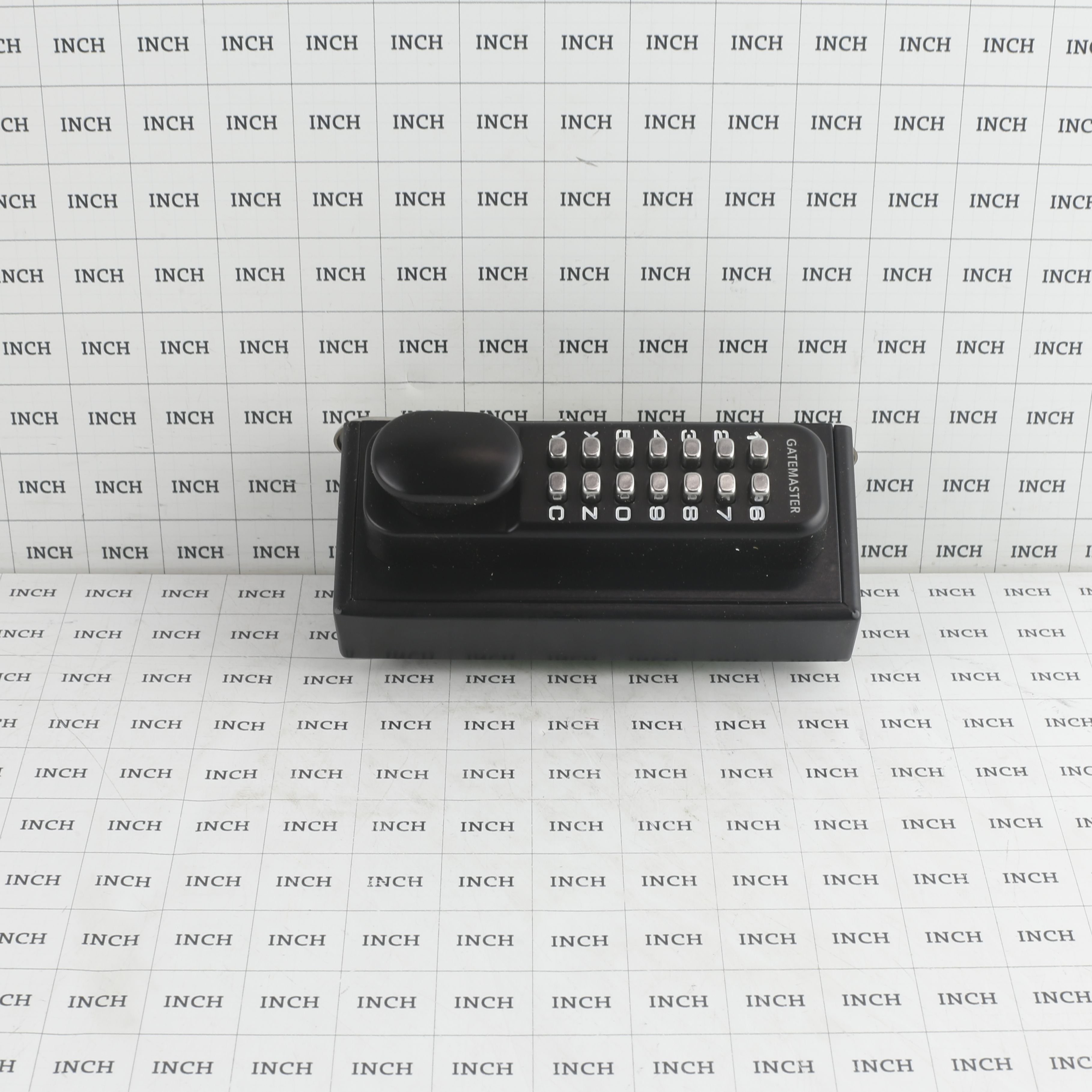 AES Gatemaster Superlock Quick Exit Right-Hand, Keypad On One Side for ...