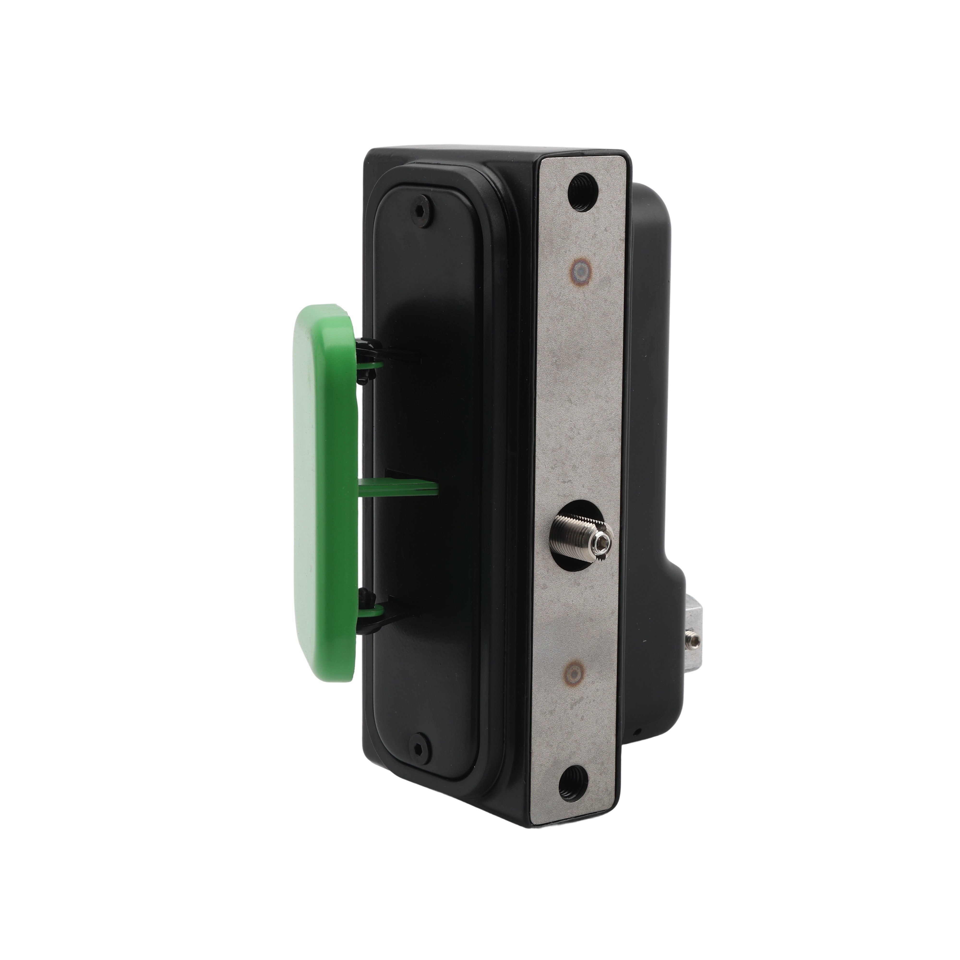 GateMaster Digital Superlock with Rapid Reset | Single-Sided Quick ...