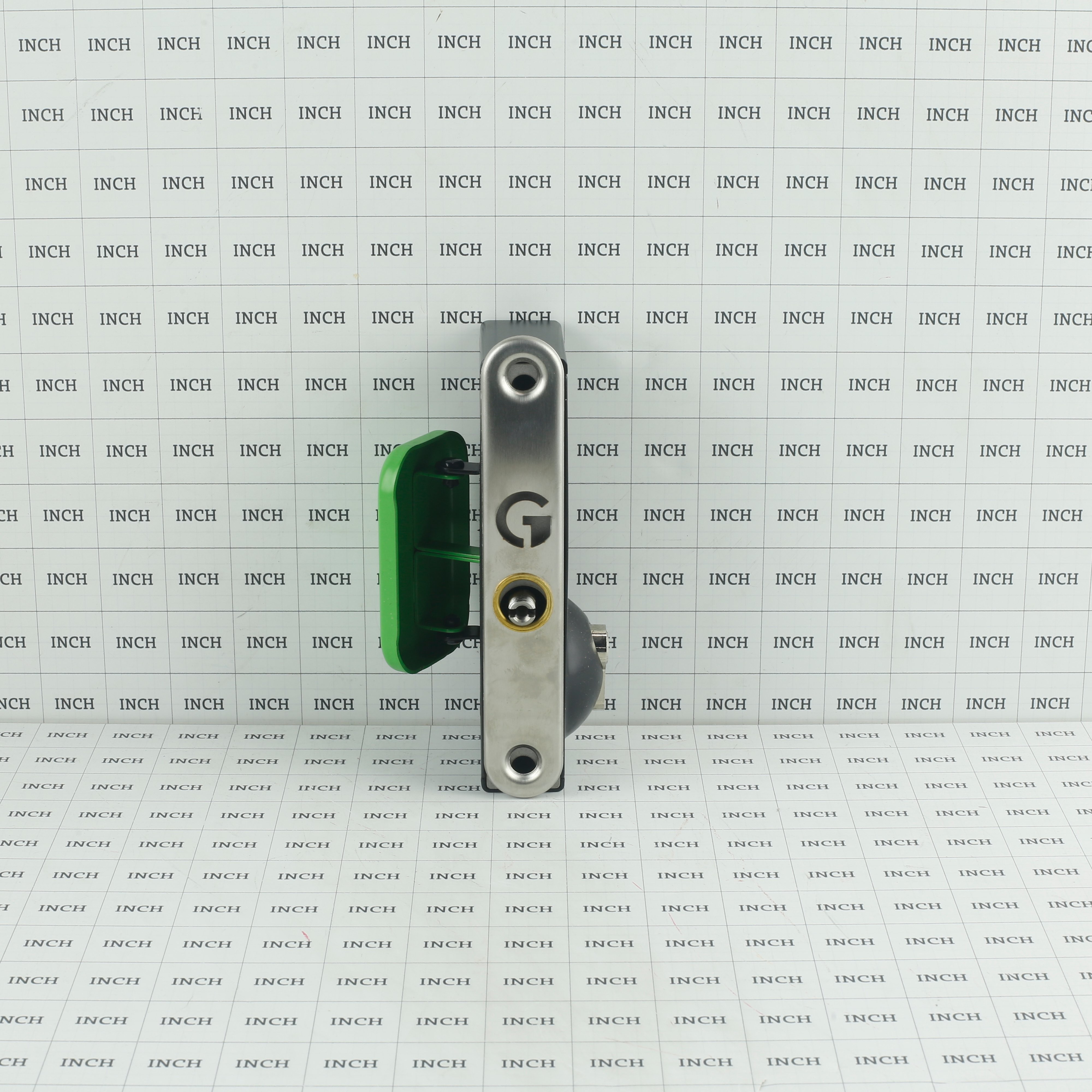 Gatemaster Superlock Right-Hand Quick Exit, Keylatch On One Side for 40 ...