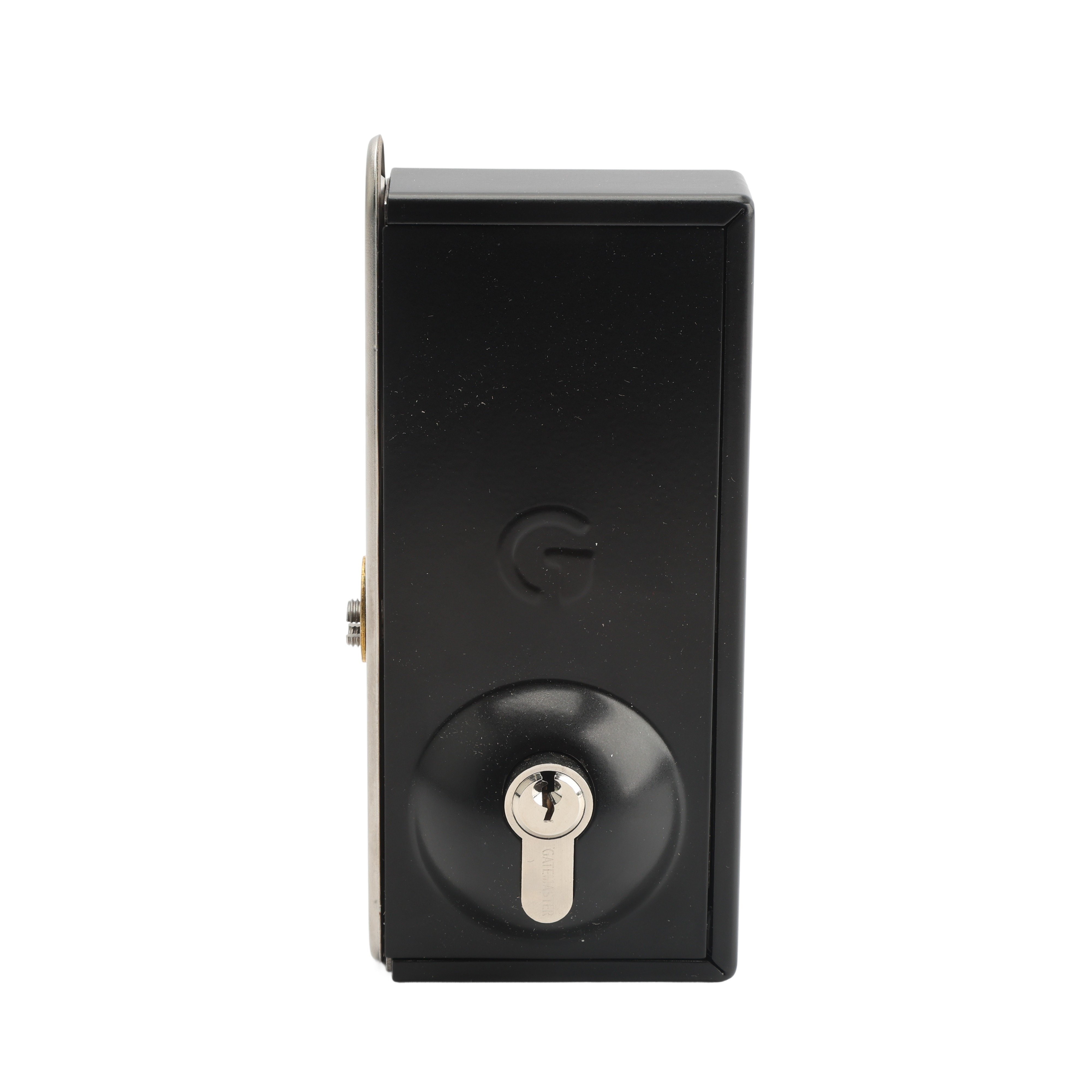 Gatemaster Superlock Right-Hand Quick Exit, Keylatch On One Side for 40 ...