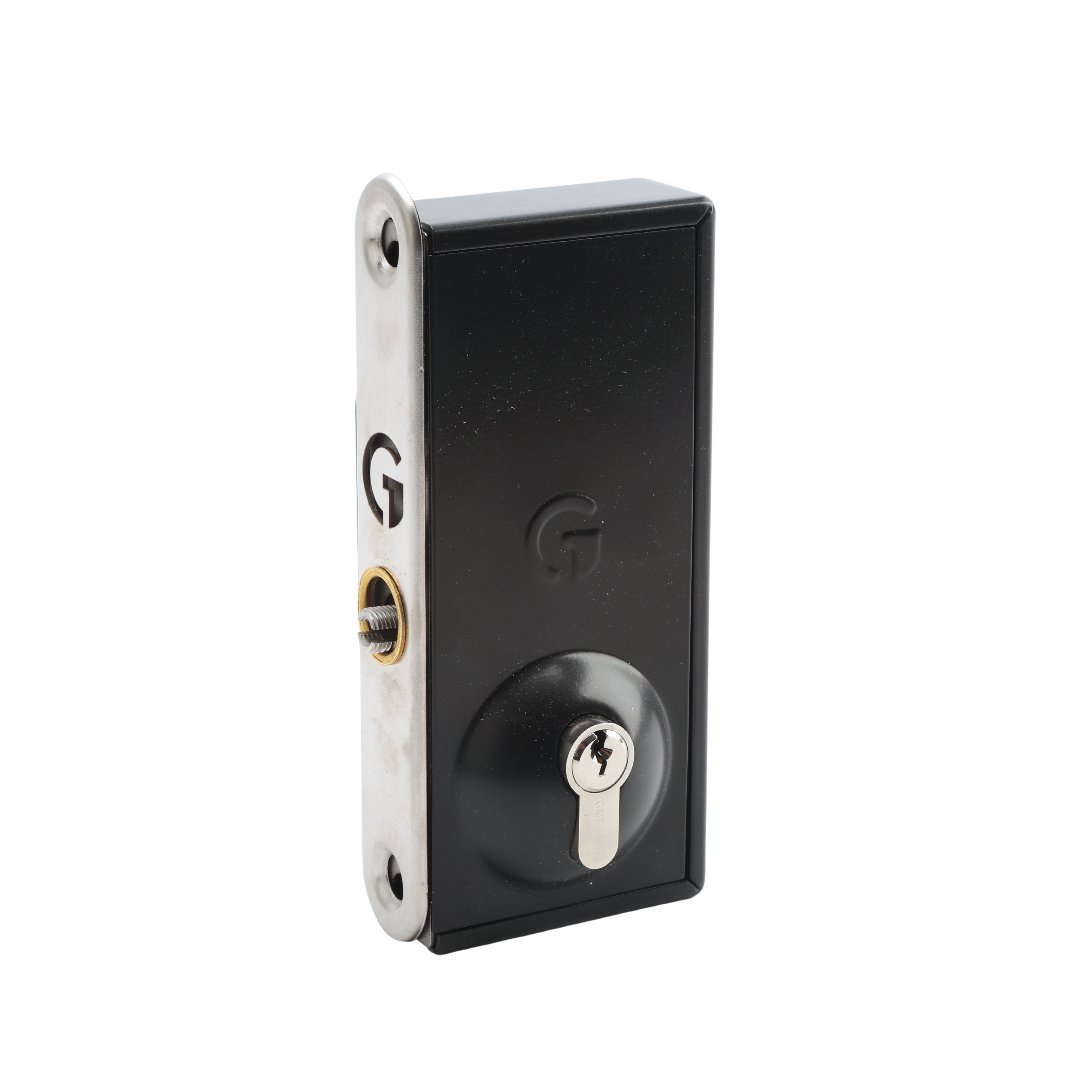 Gatemaster Superlock Right-Hand Quick Exit, Keylatch On One Side for 40 ...