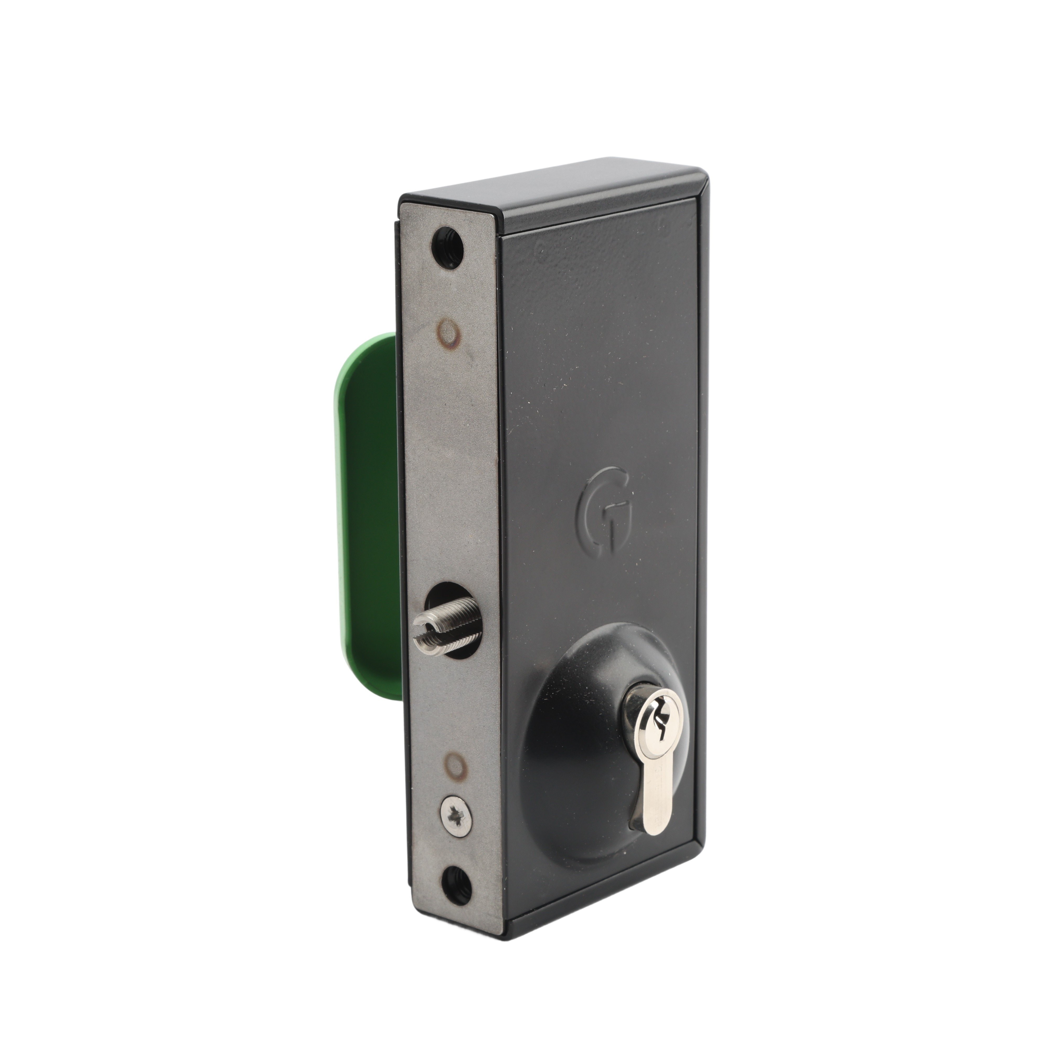 Gatemaster Superlock Right-Hand Quick Exit, Keylatch On One Side for 40 ...