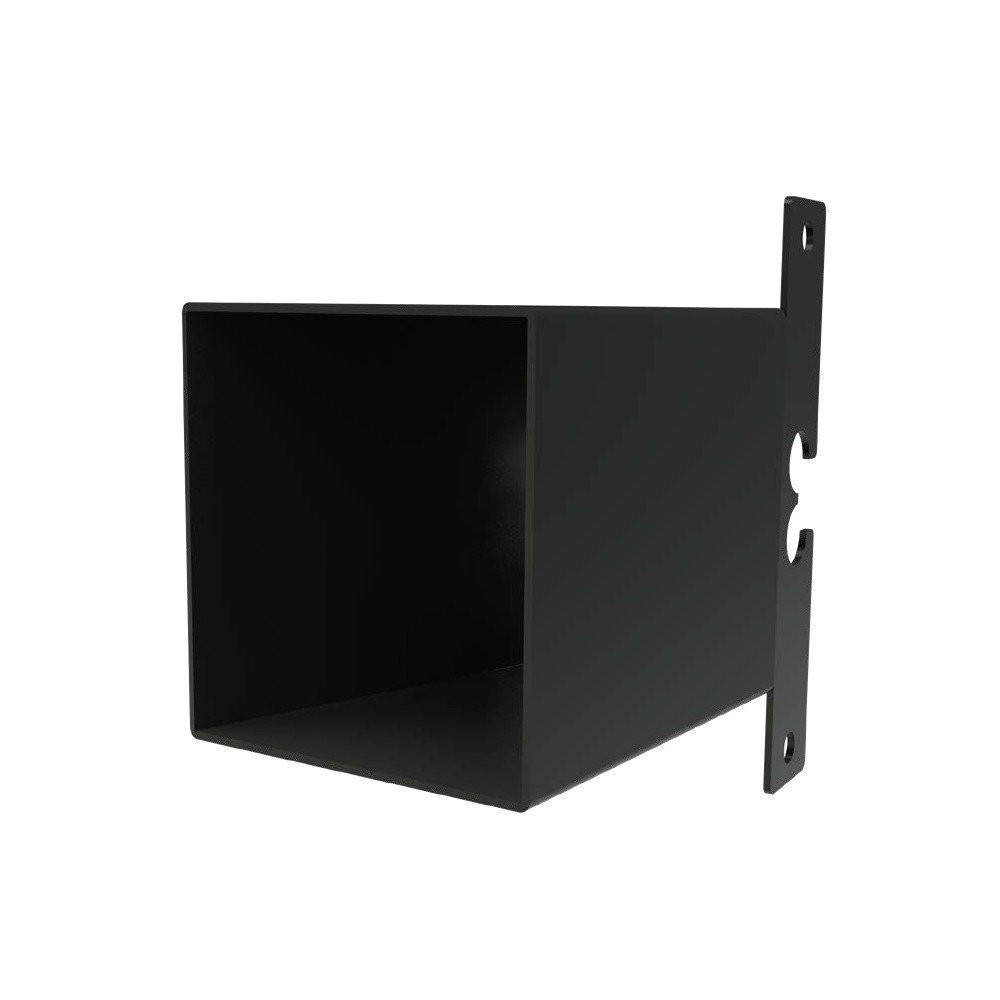 AES Gatemaster Superlock Quick Exit Security Shroud for Quick Exit ...