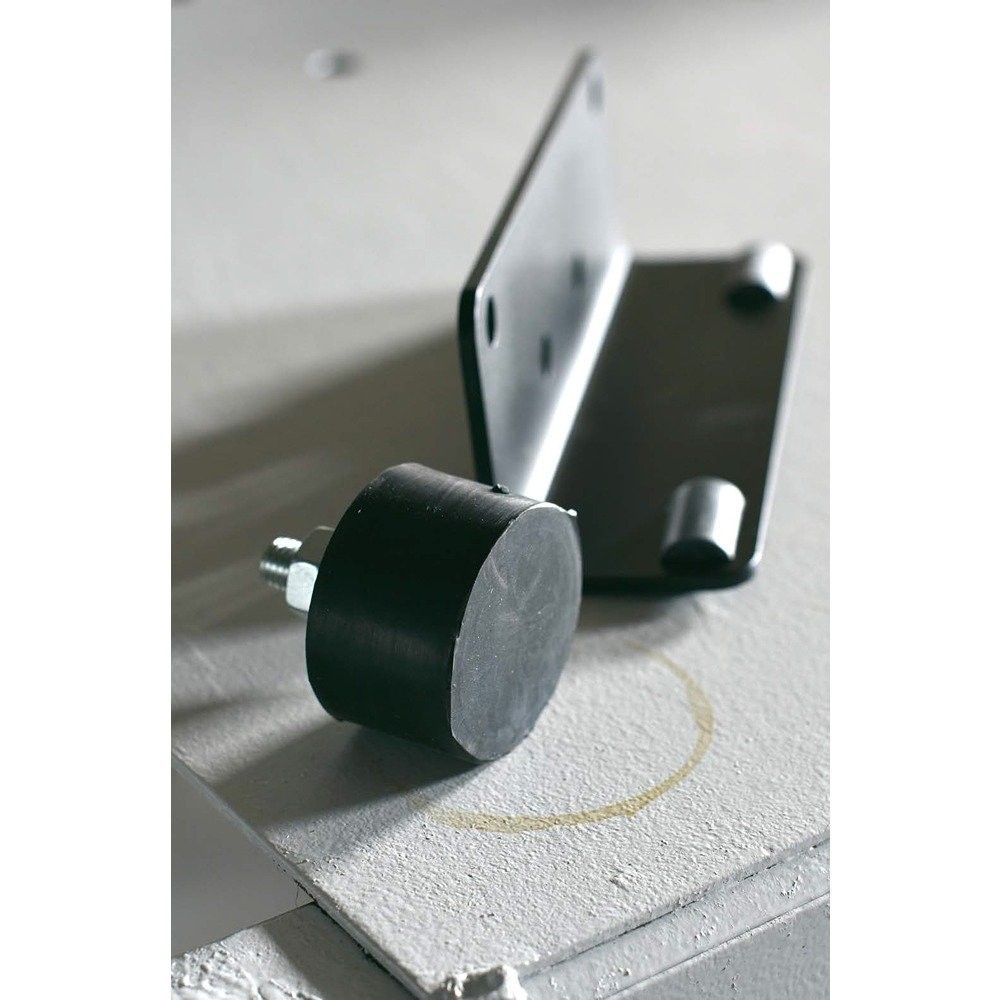 AES Gatemaster Bump Stop, 18 x 7 Buffer, M6 x 16 - BS18 - Gate Opener ...