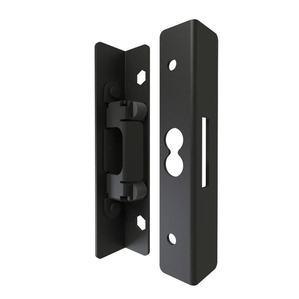 AES Gatemaster Security Keep for Superlock with Interlocking Tab - BSKS ...
