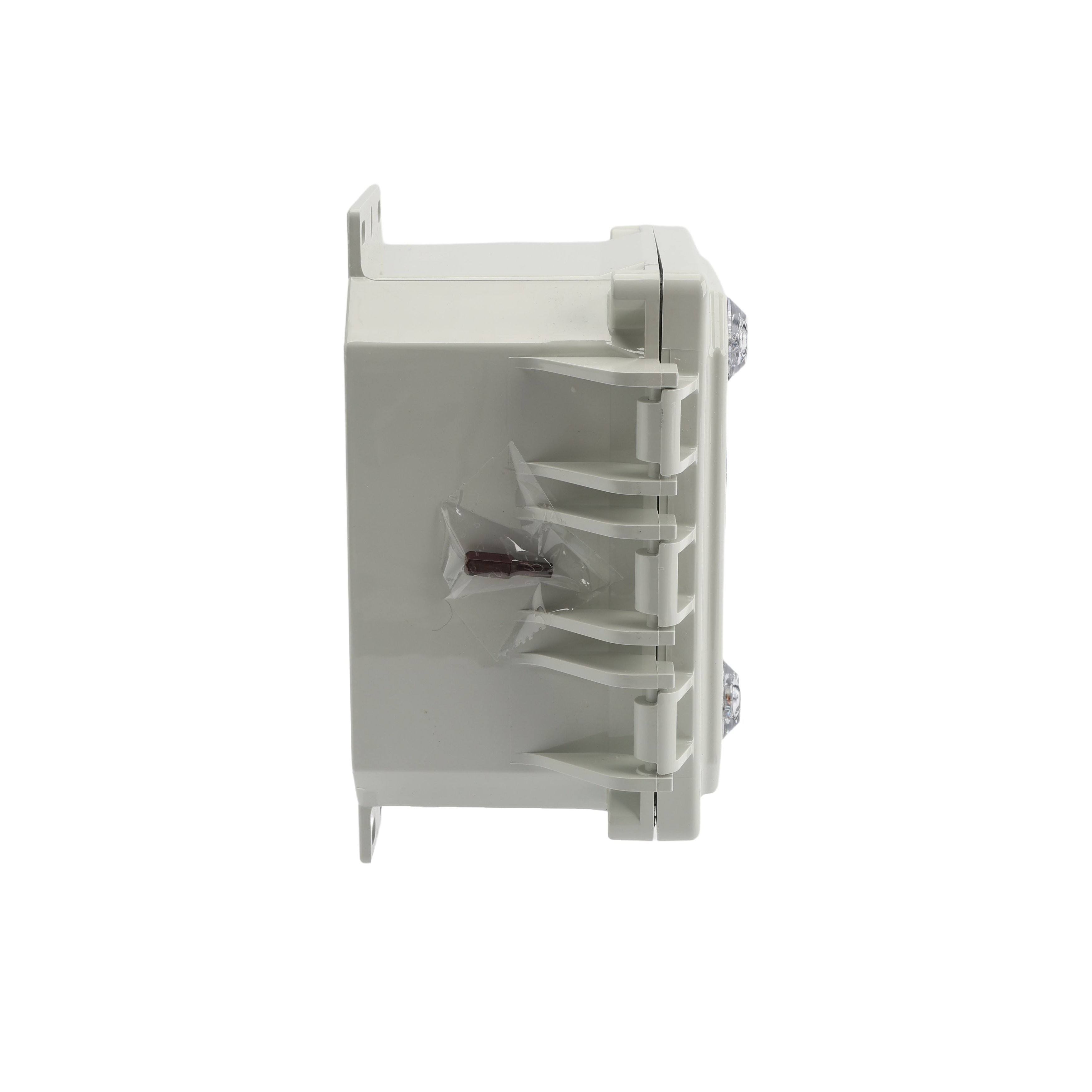 Radio Activated Sensor Click2Enter Emergency Access System C2E1 - Gate ...