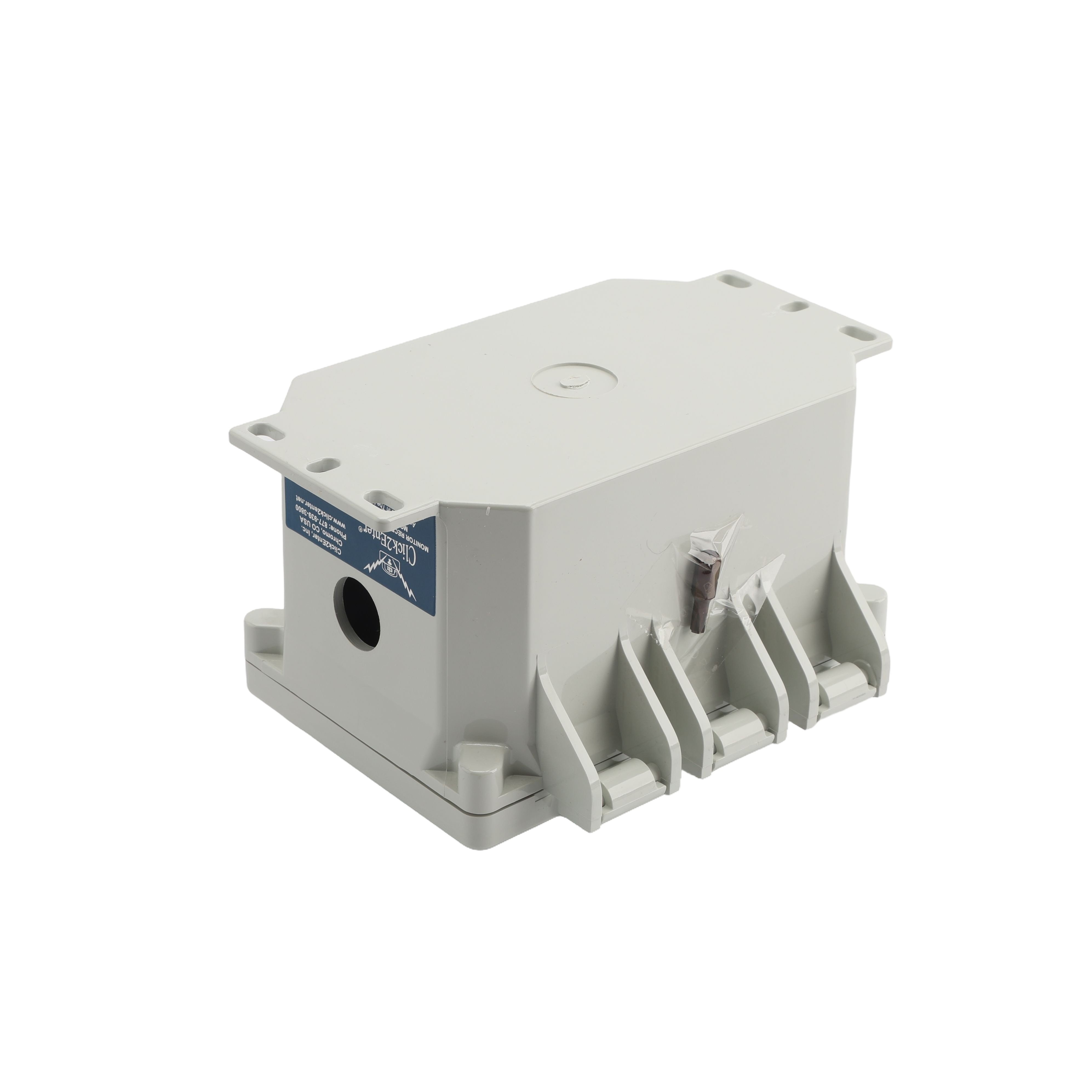 Radio Activated Sensor Click2Enter Emergency Access System C2E1 - Gate ...