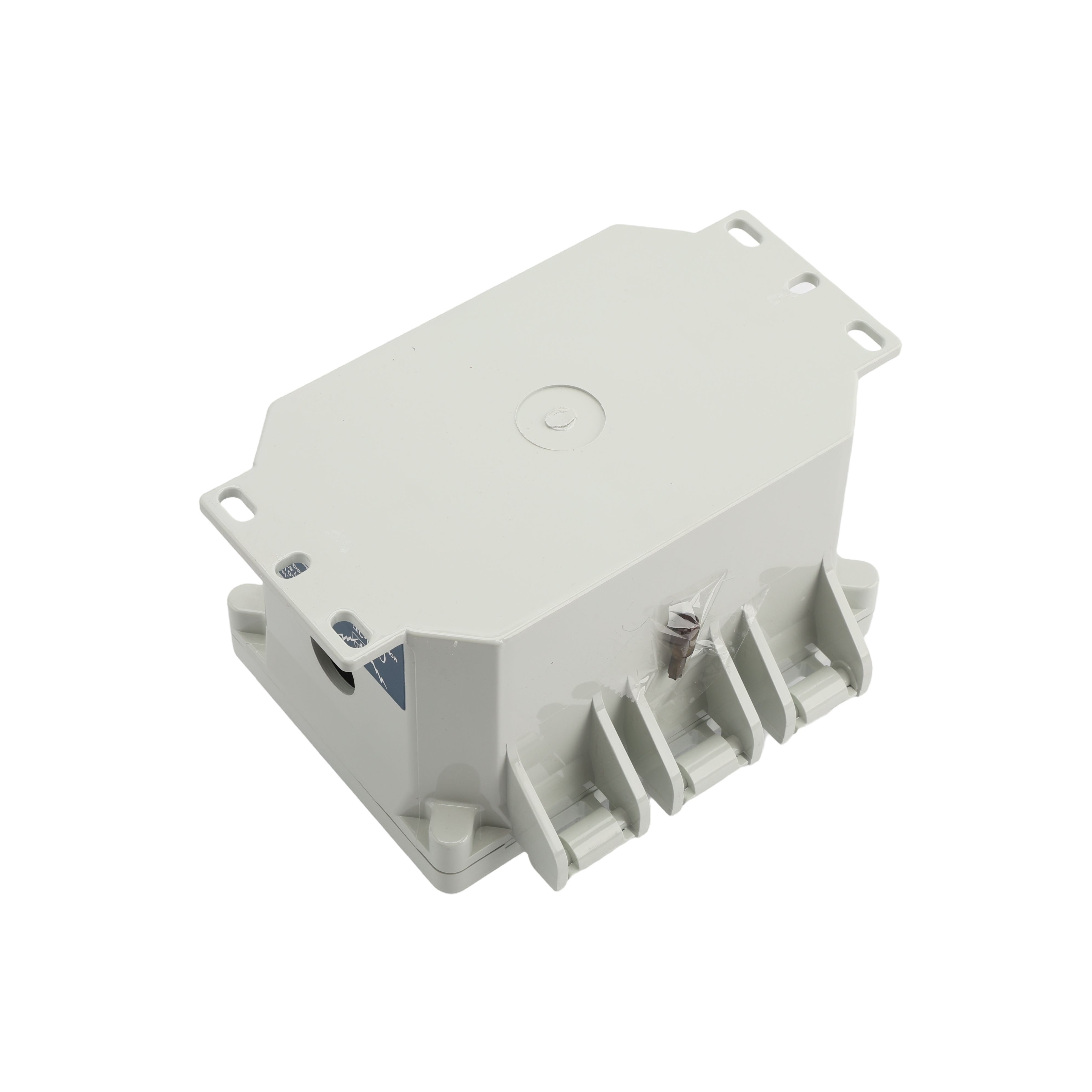 Radio Activated Sensor Click2Enter Emergency Access System C2E1 - Gate ...