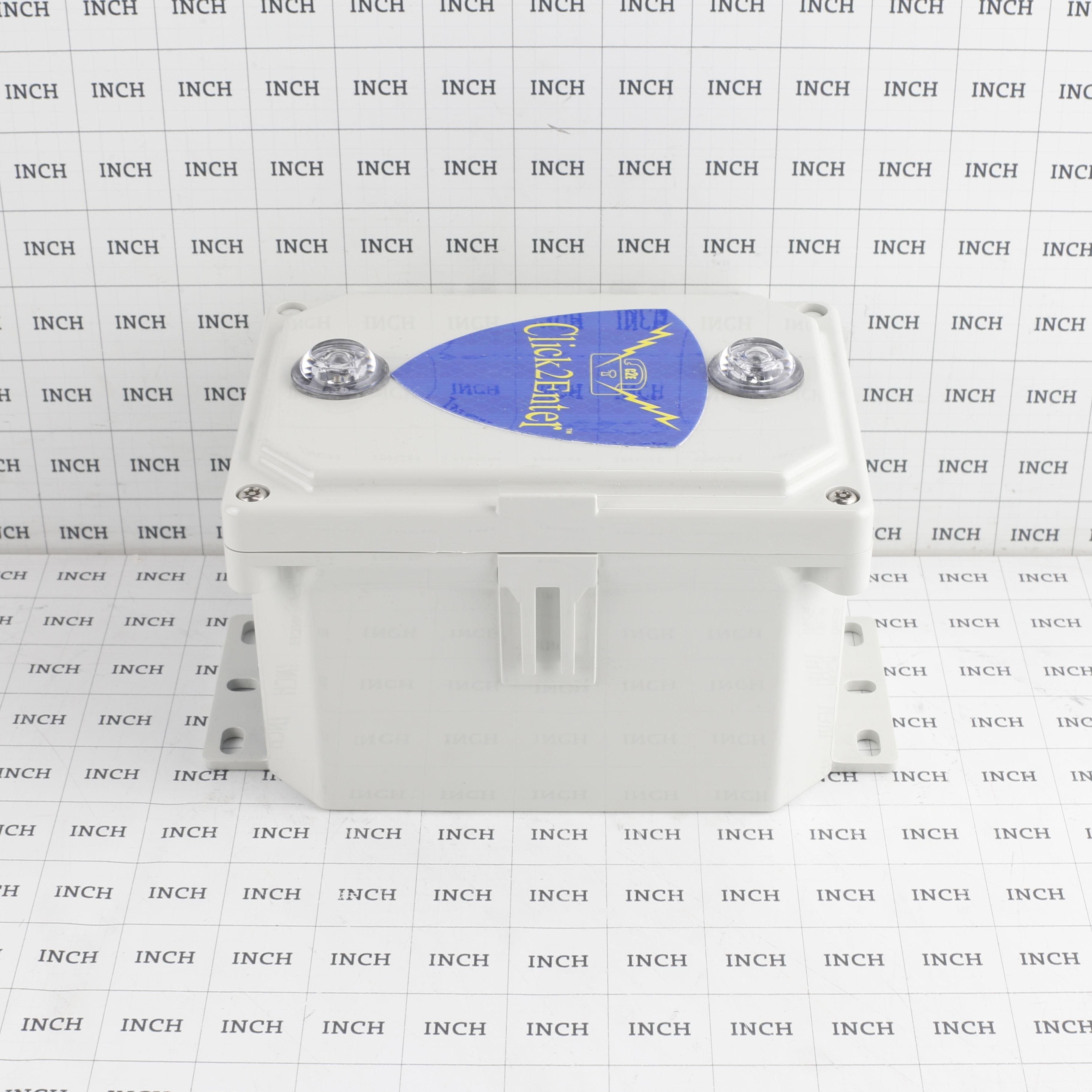 Radio Activated Sensor Click2Enter Emergency Access System C2E1 - Gate ...