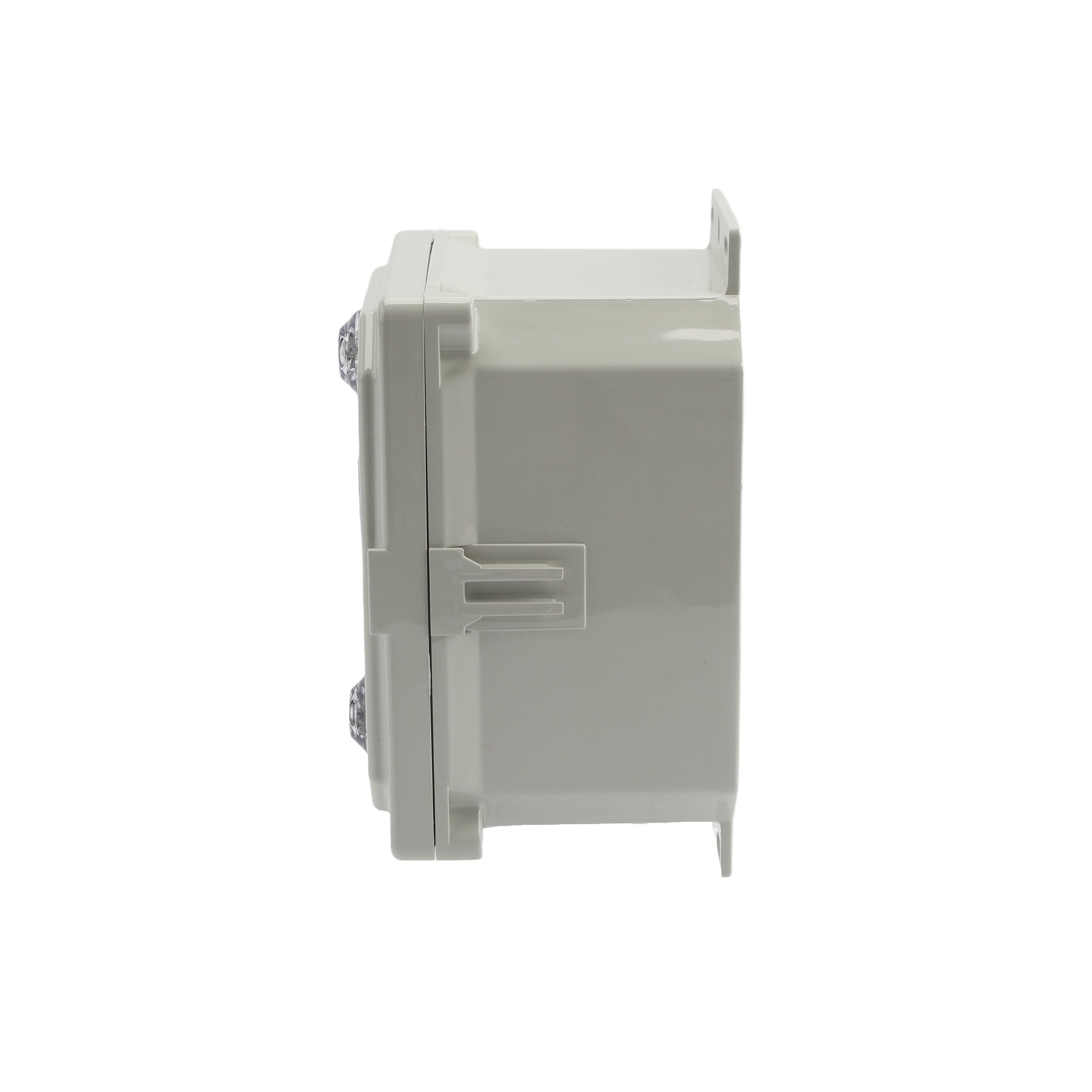 Radio Activated Sensor Click2Enter Emergency Access System C2E1 - Gate ...