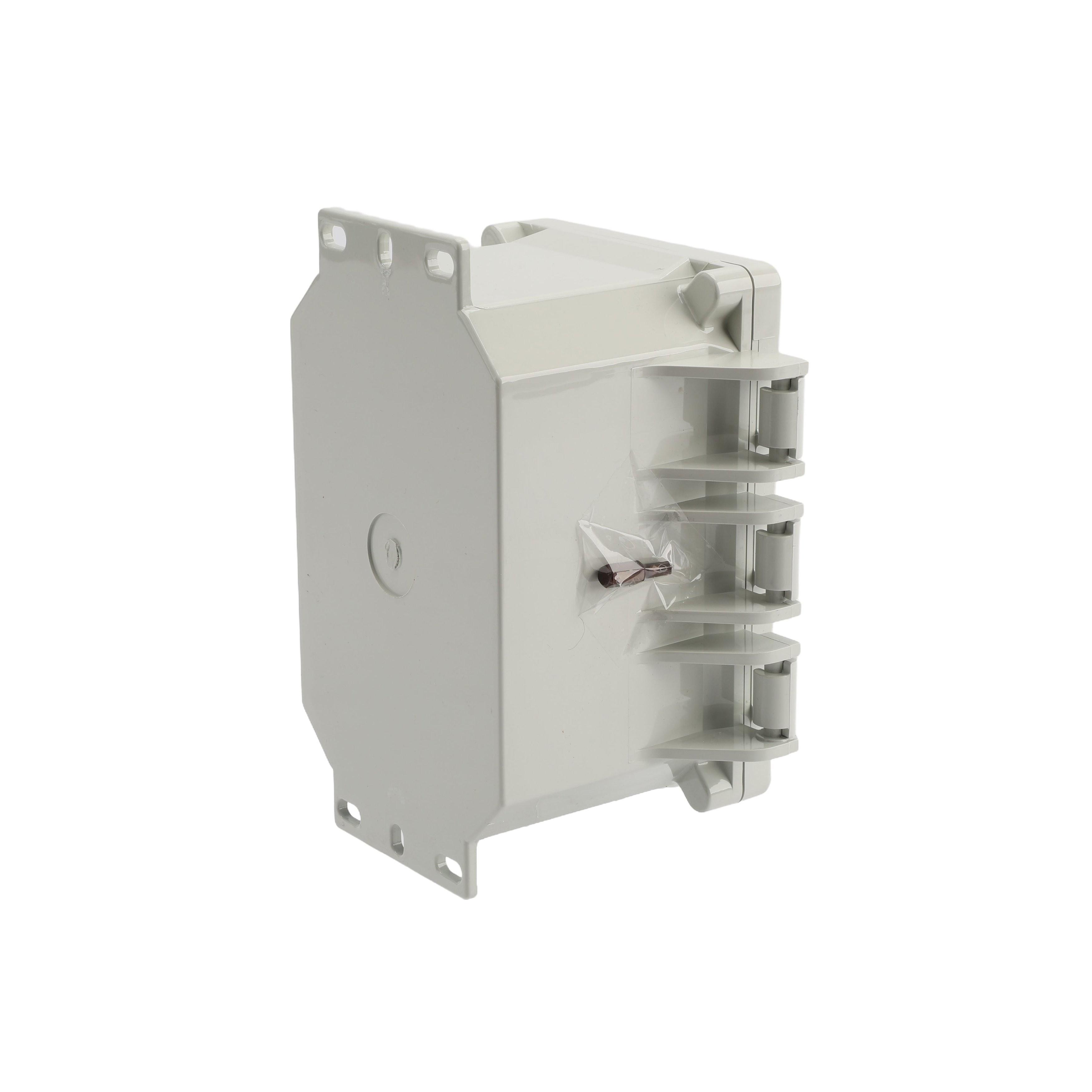 Radio Activated Sensor Click2Enter Emergency Access System C2E1 - Gate ...