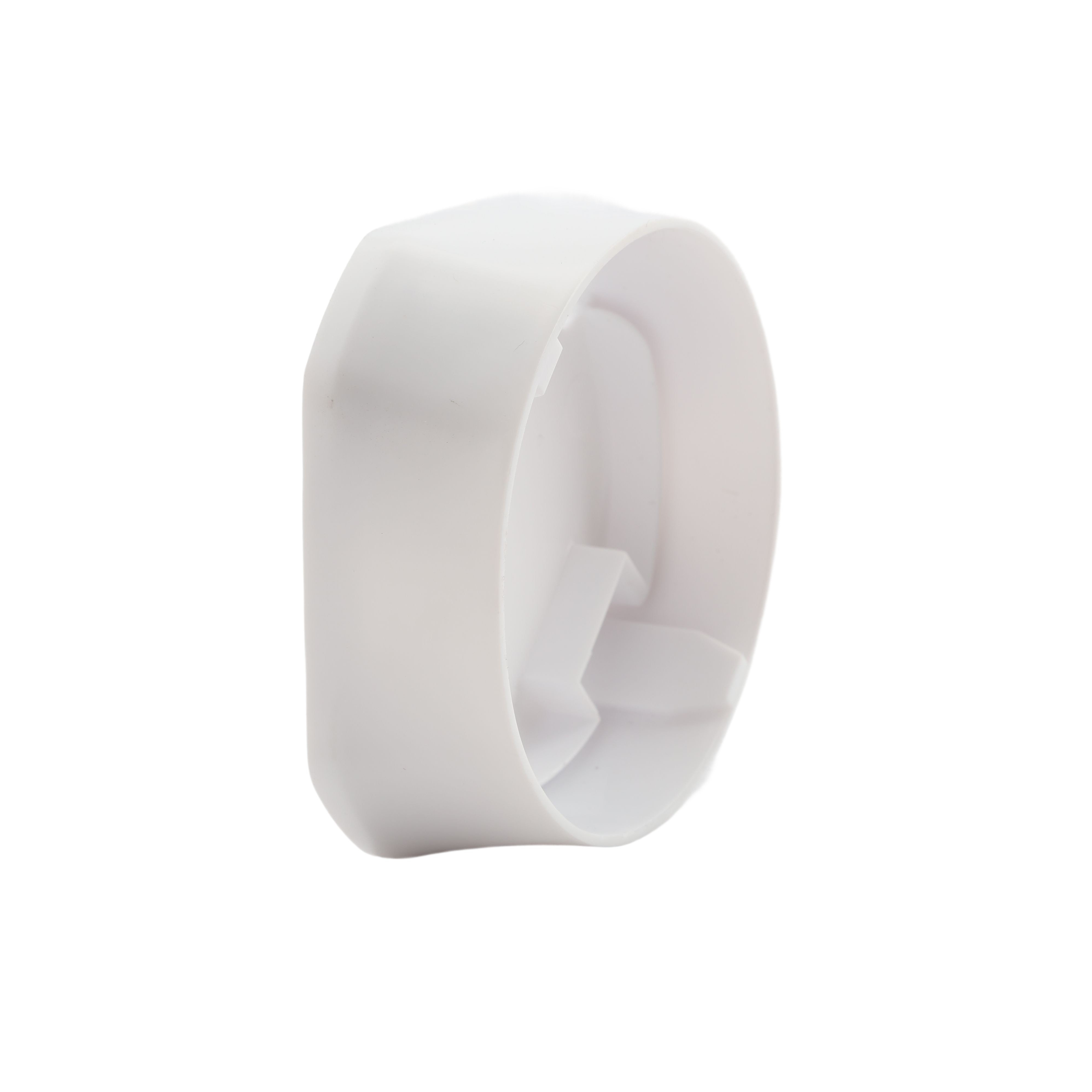 GateArms+ End Caps for Barrier Gate Arms - Gate Opener Safety