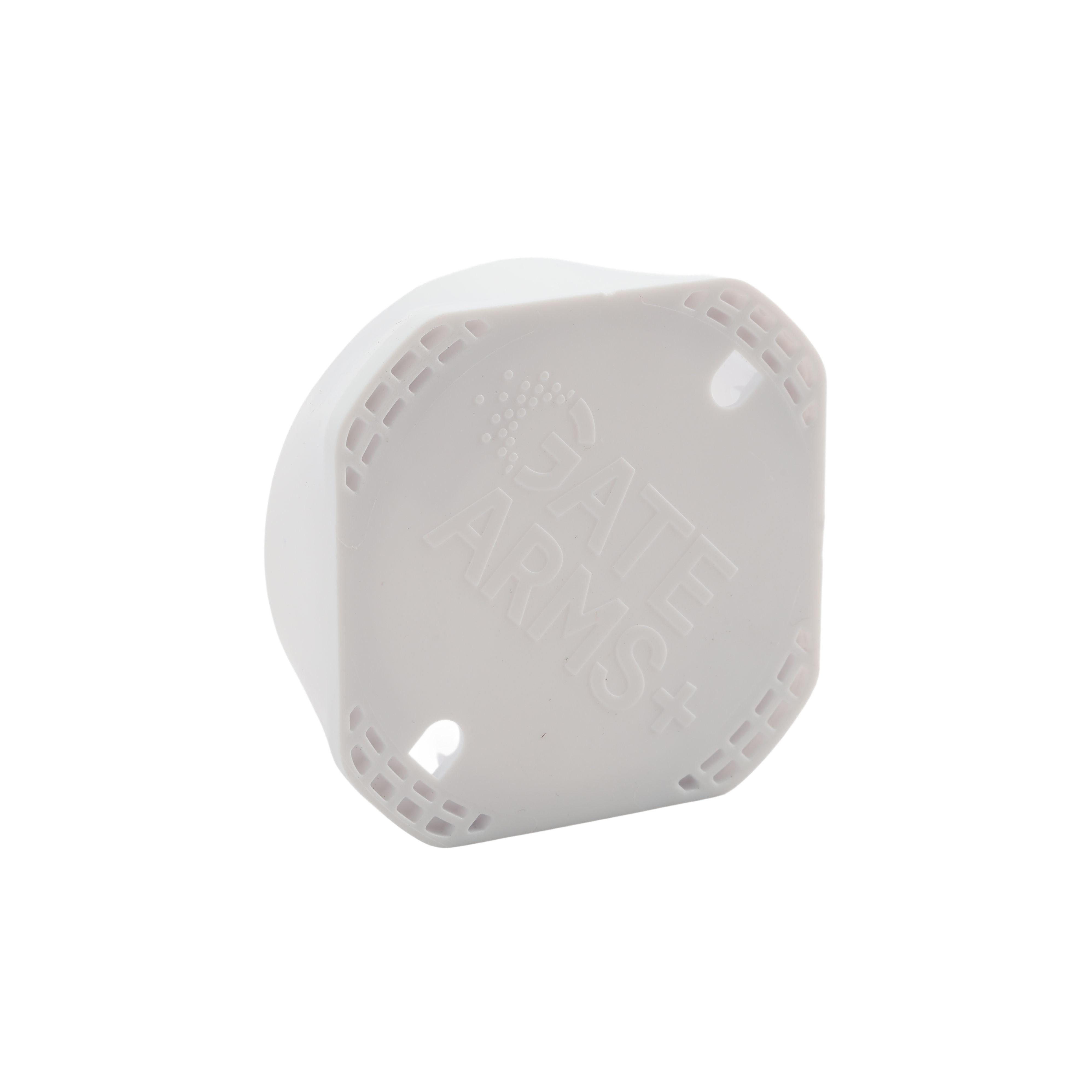 GateArms+ End Caps for Barrier Gate Arms - Gate Opener Safety