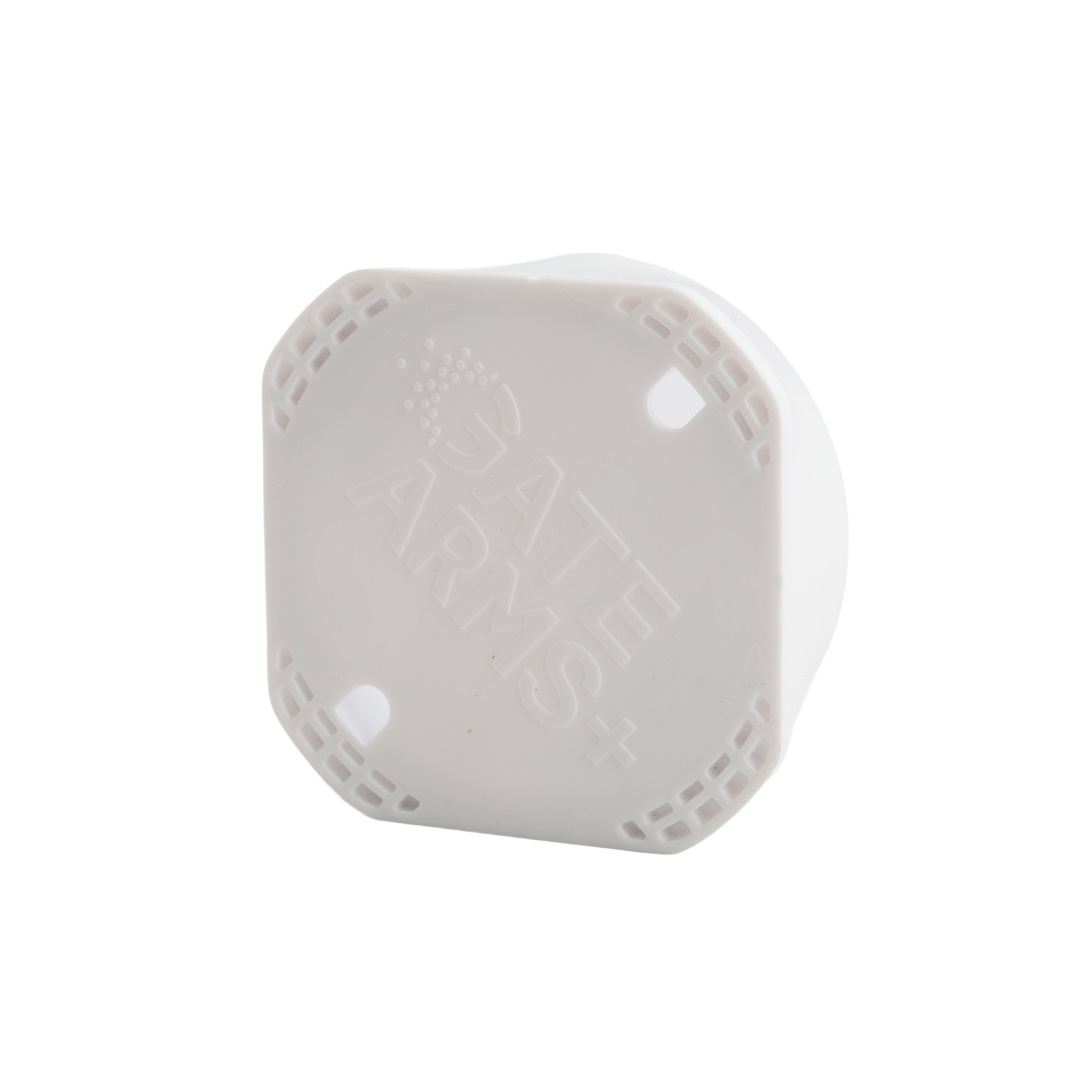 GateArms+ End Caps for Barrier Gate Arms - Gate Opener Safety