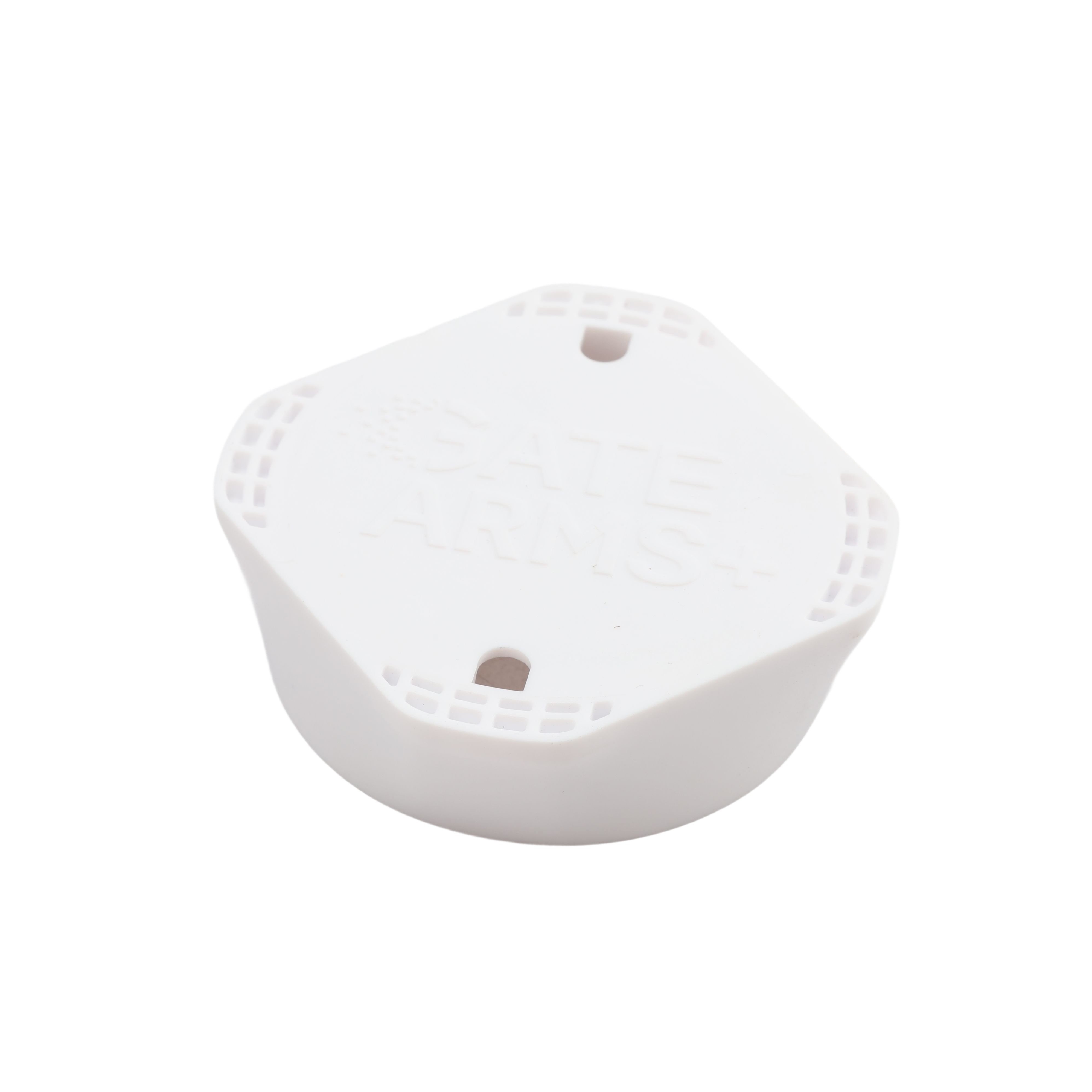 GateArms+ End Caps for Barrier Gate Arms - Gate Opener Safety