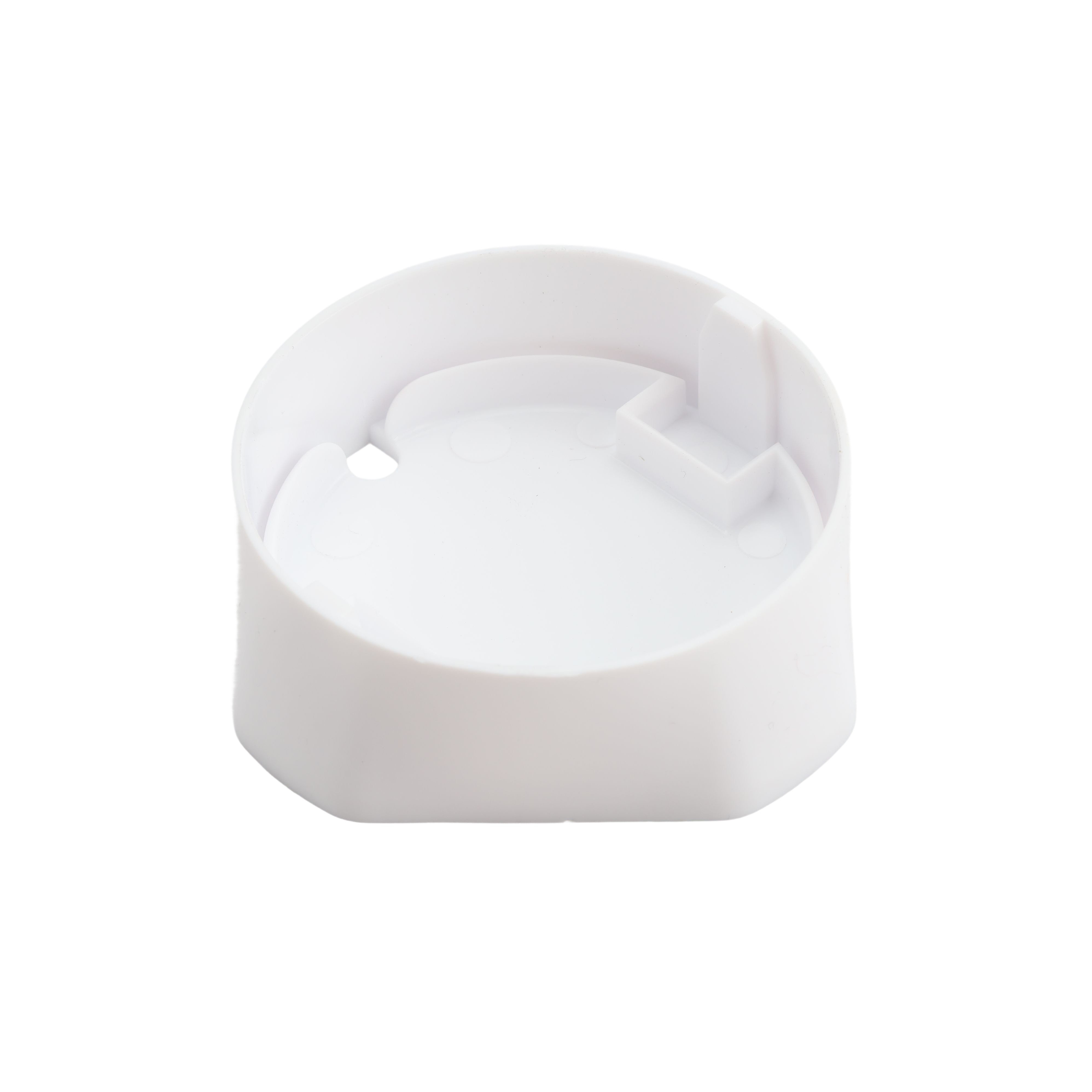 GateArms+ End Caps for Barrier Gate Arms - Gate Opener Safety