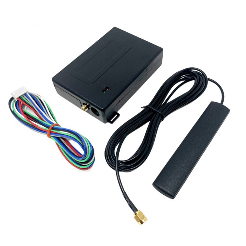 EMX GSM Access Control & 365 Day Timer - 2000 Users - CELLOPENER-365 ...