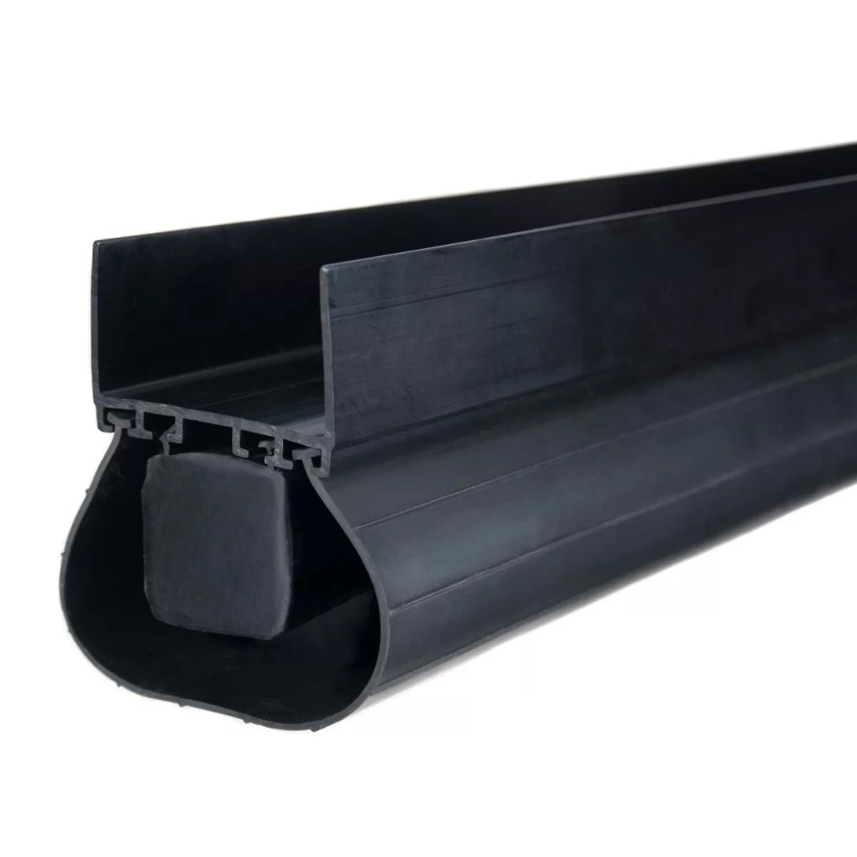 Miller Edge CLIMA-GUARD Monitored Gate Sensing Edge - Gate Opener Safety