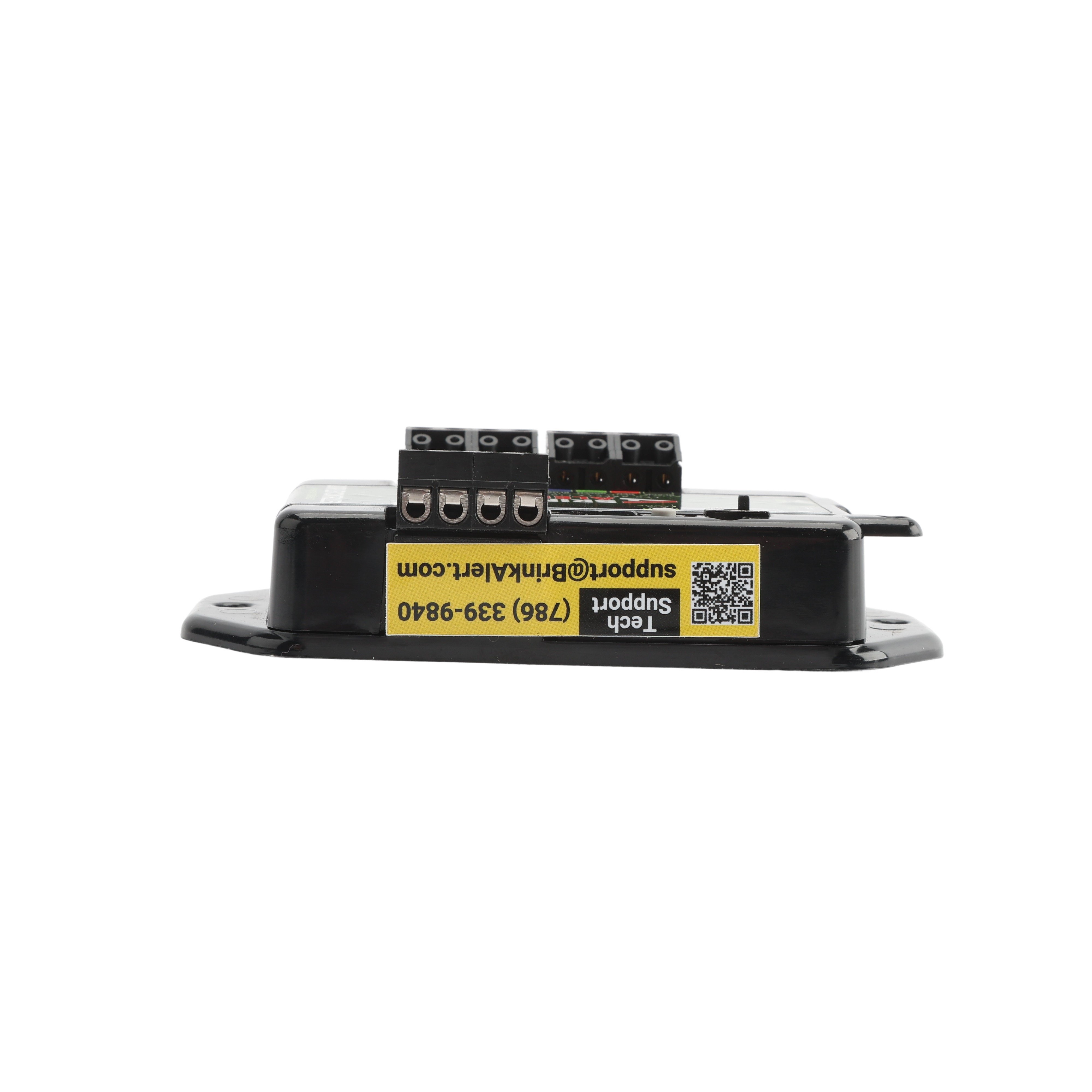Brink Alert LED Controller Device for Commercial Doors - LED Light ...
