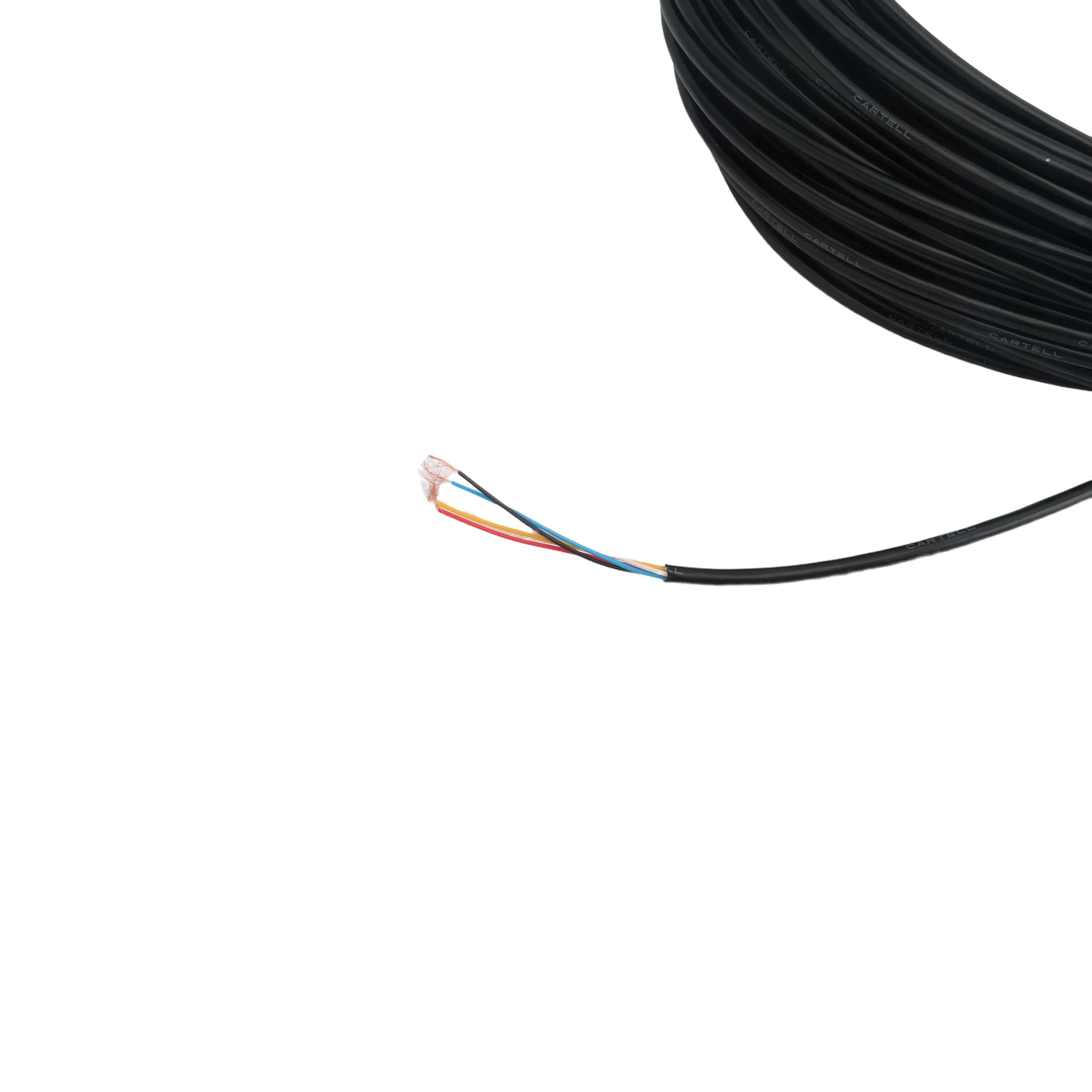 Cartell GateMate Self-Contained Free Exit System (5-Wire, 200') - CP4 ...