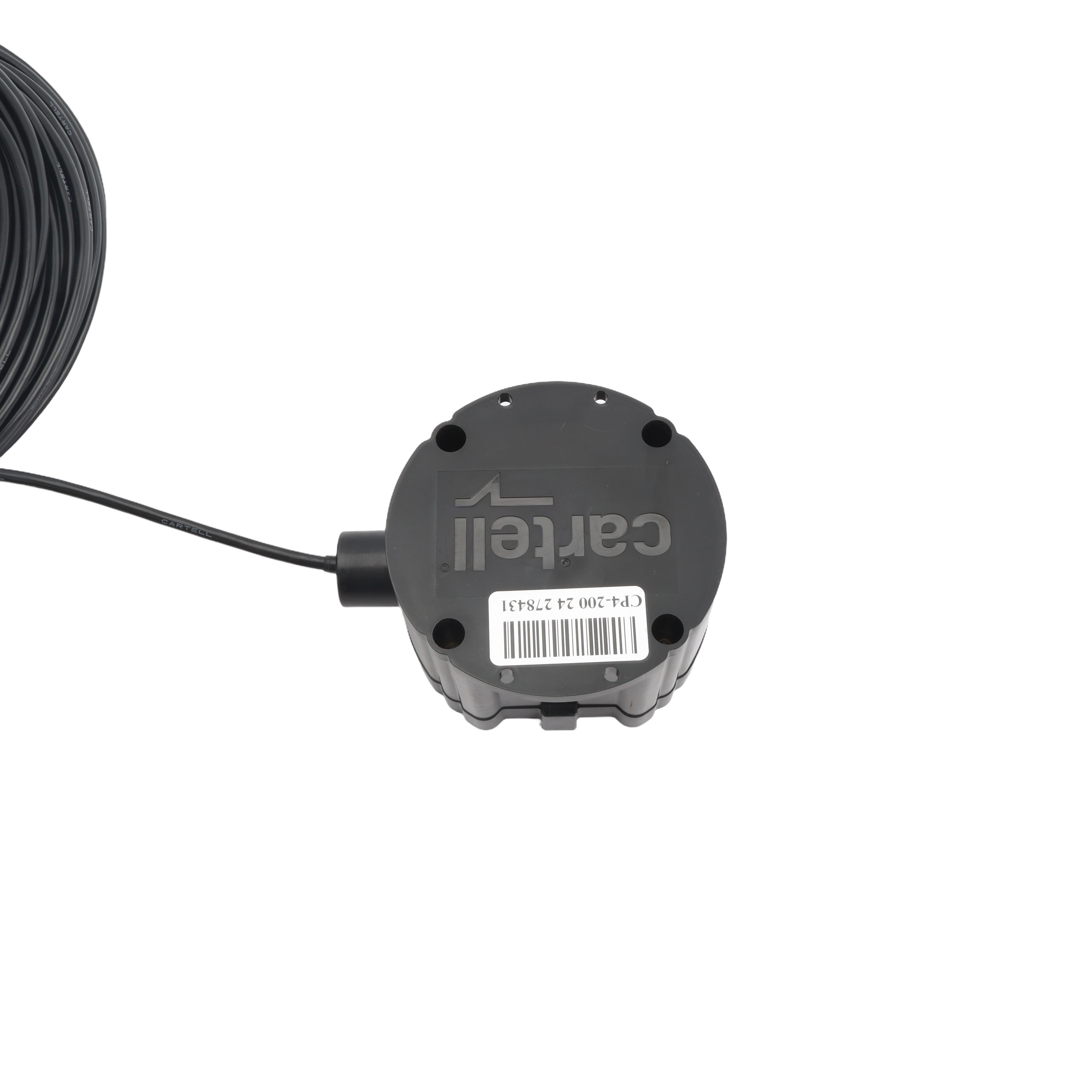 Cartell GateMate Self-Contained Free Exit System (5-Wire, 200') - CP4 ...