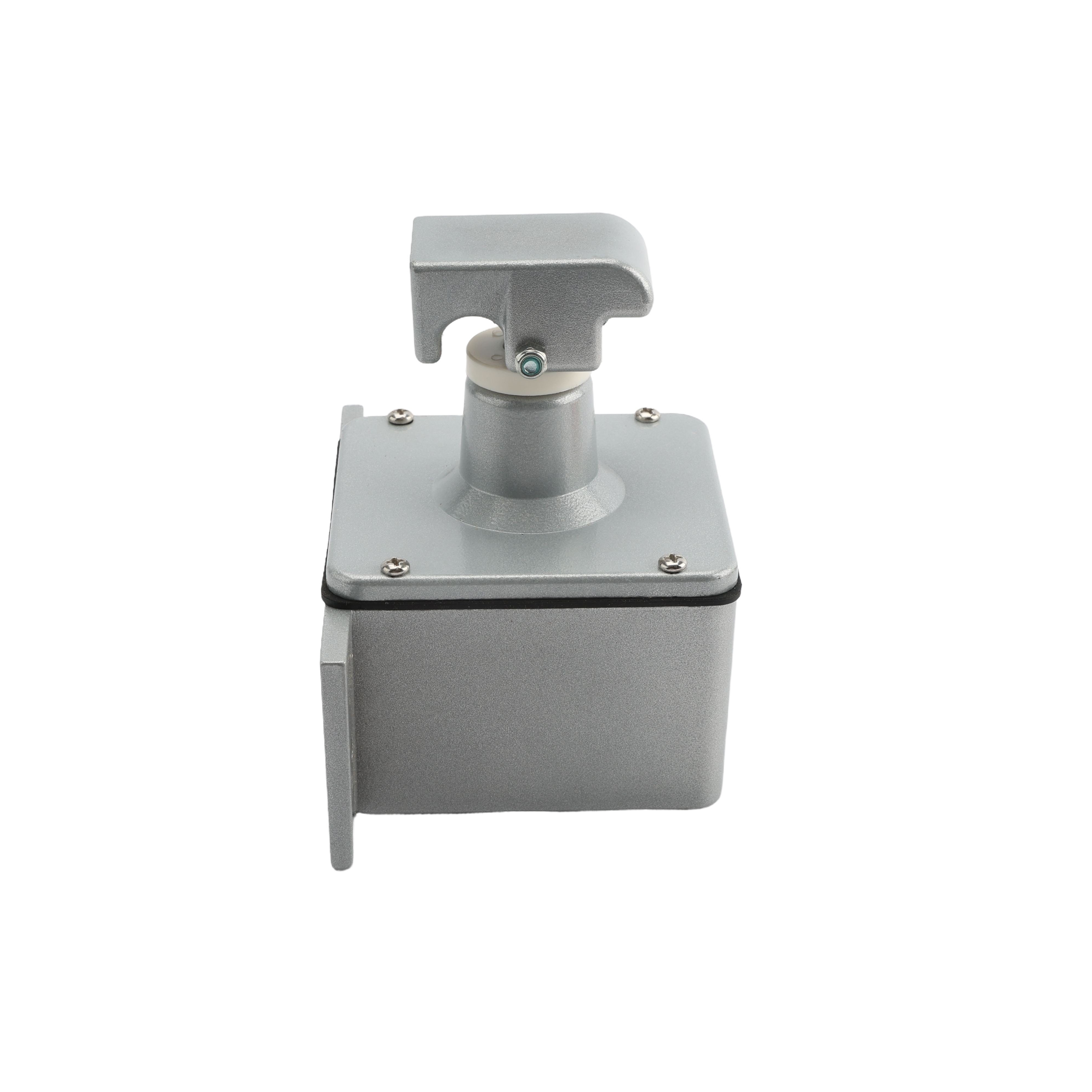 Ceiling Pull Switch with Rotating & Swivel SPST - CPM-MEA - Gate Opener ...