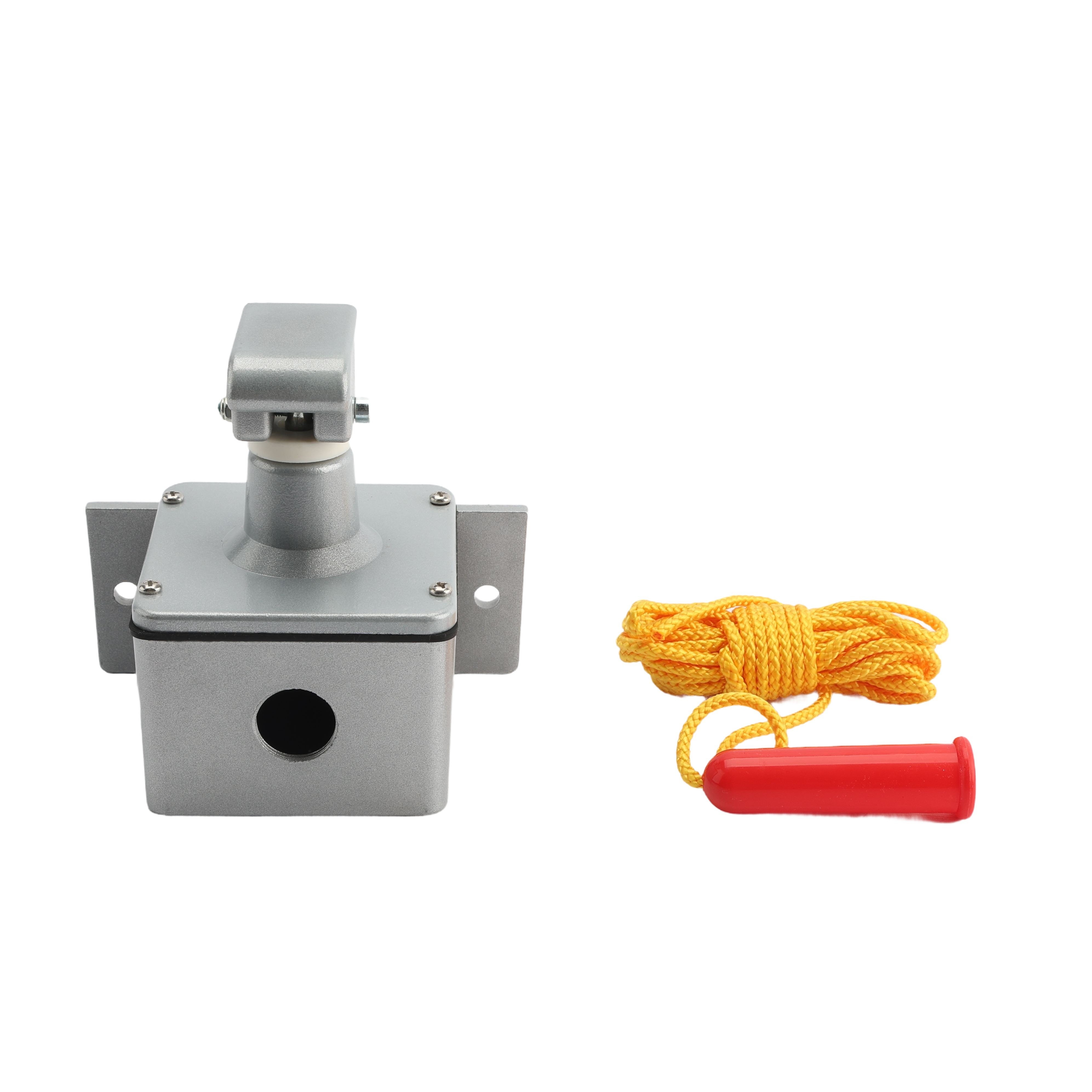 Ceiling Pull Switch with Rotating & Swivel SPST - CPM-MEA - Gate Opener ...