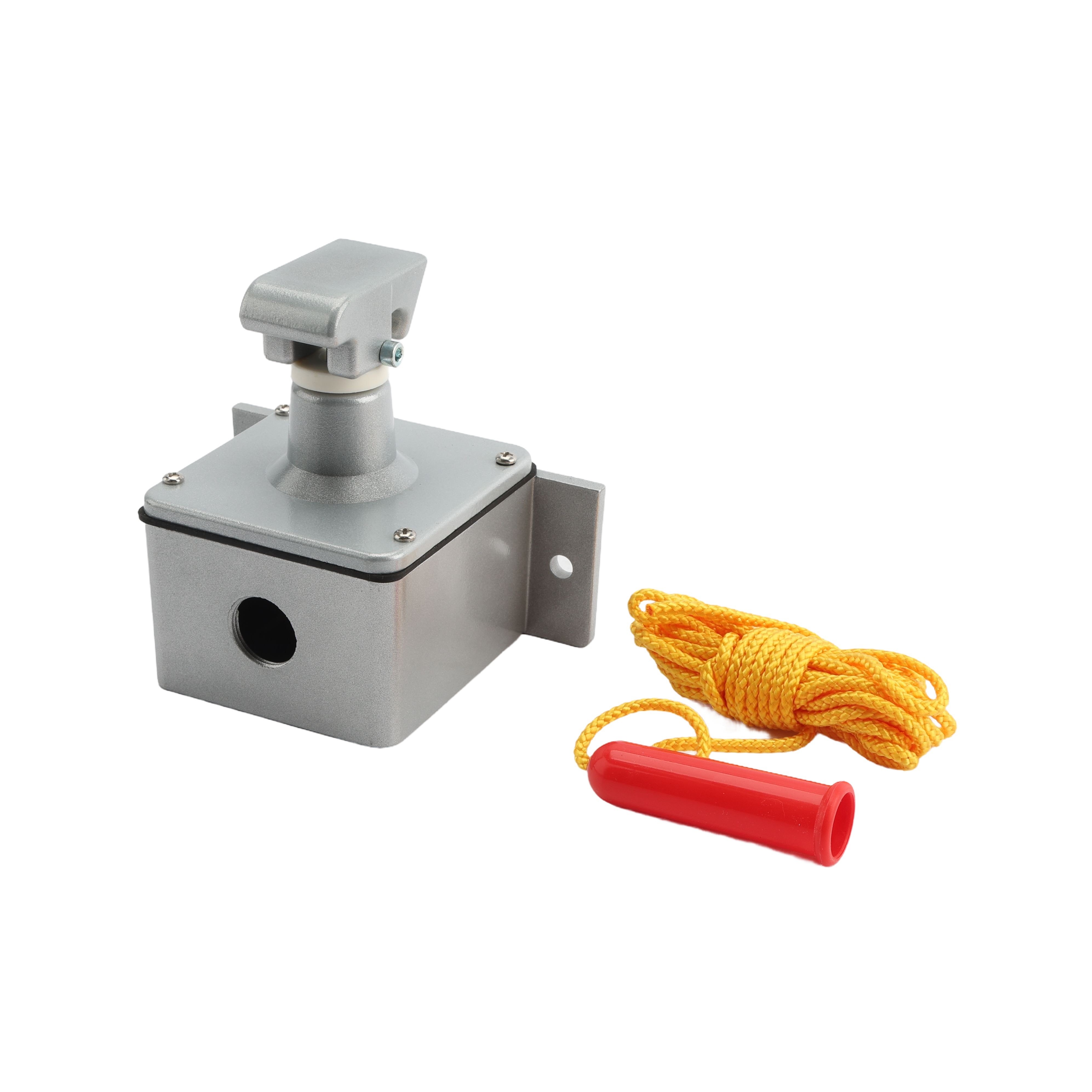 Ceiling Pull Switch with Rotating & Swivel SPST - CPM-MEA - Gate Opener ...