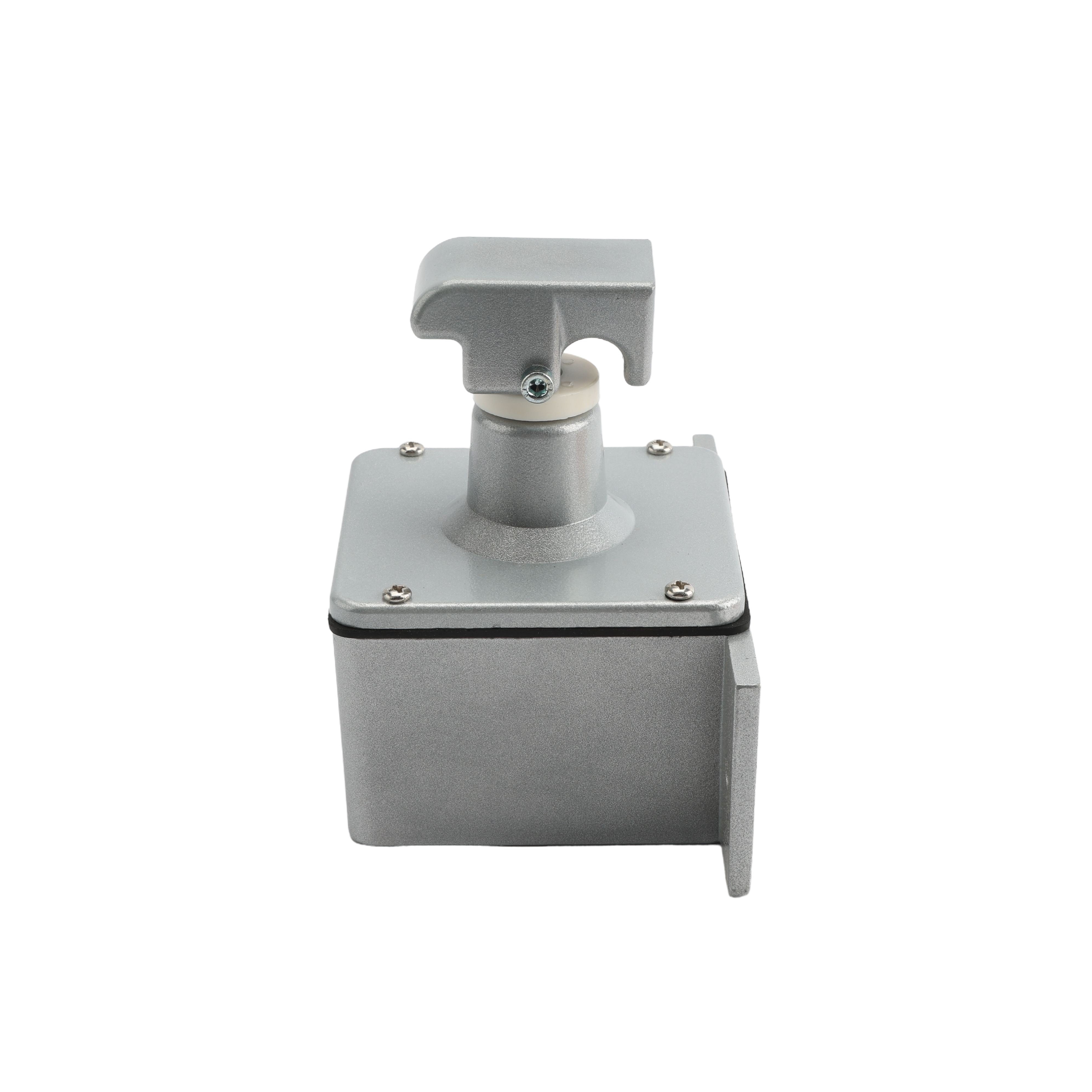 Ceiling Pull Switch with Rotating & Swivel SPST - CPM-MEA - Gate Opener ...