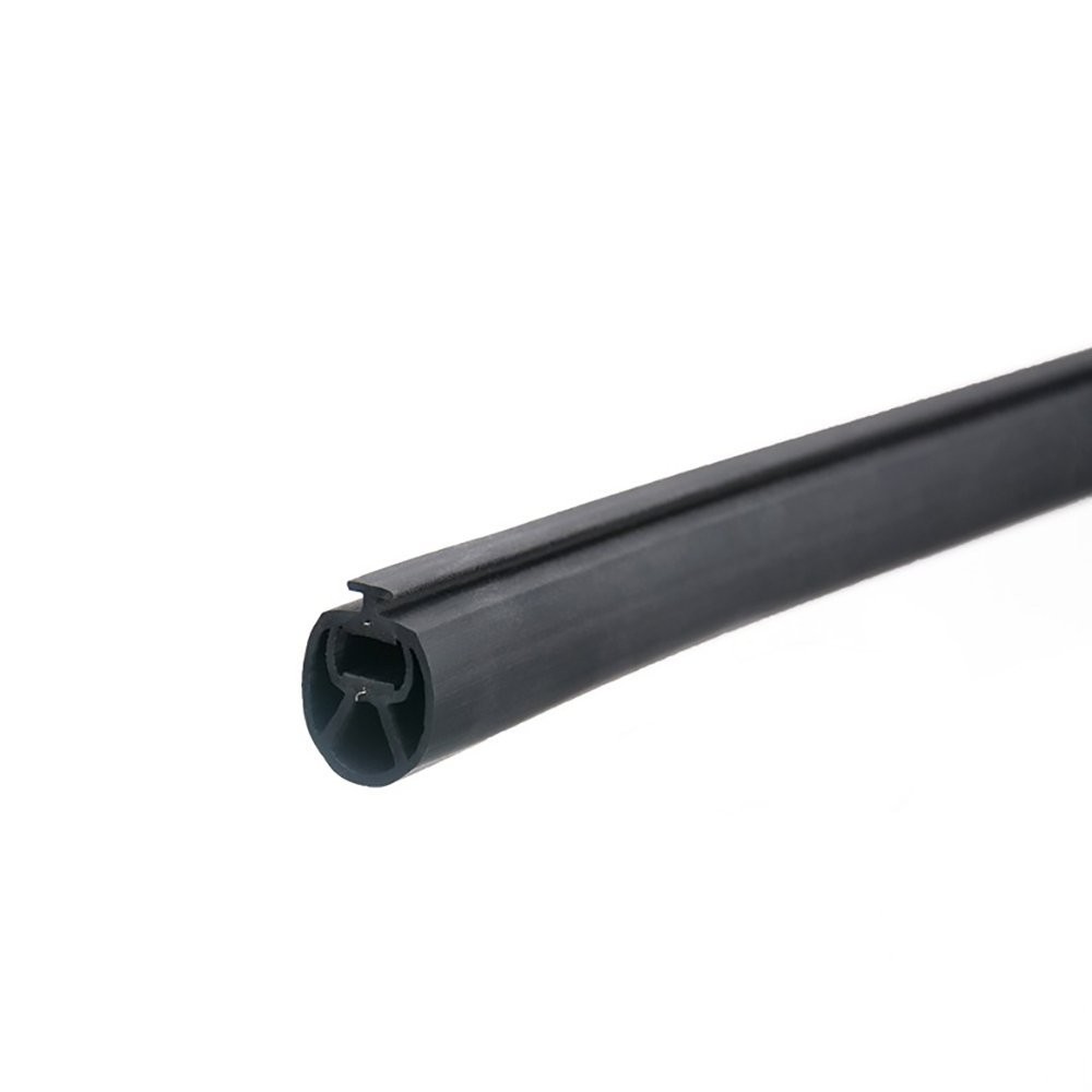 Miller Edge Sensing Edge with Black 100 ft. Extrusion - CPT210-100 ...