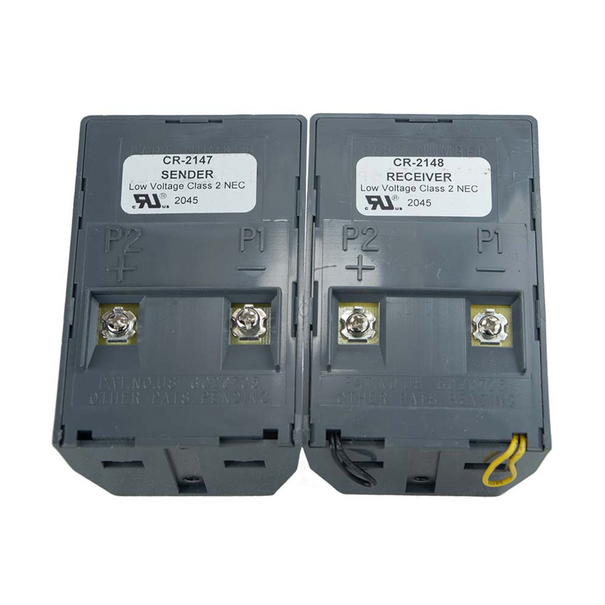 Digi-Code Universal Garage Door Opener Photo Eye Sensor - CR-2149 ...