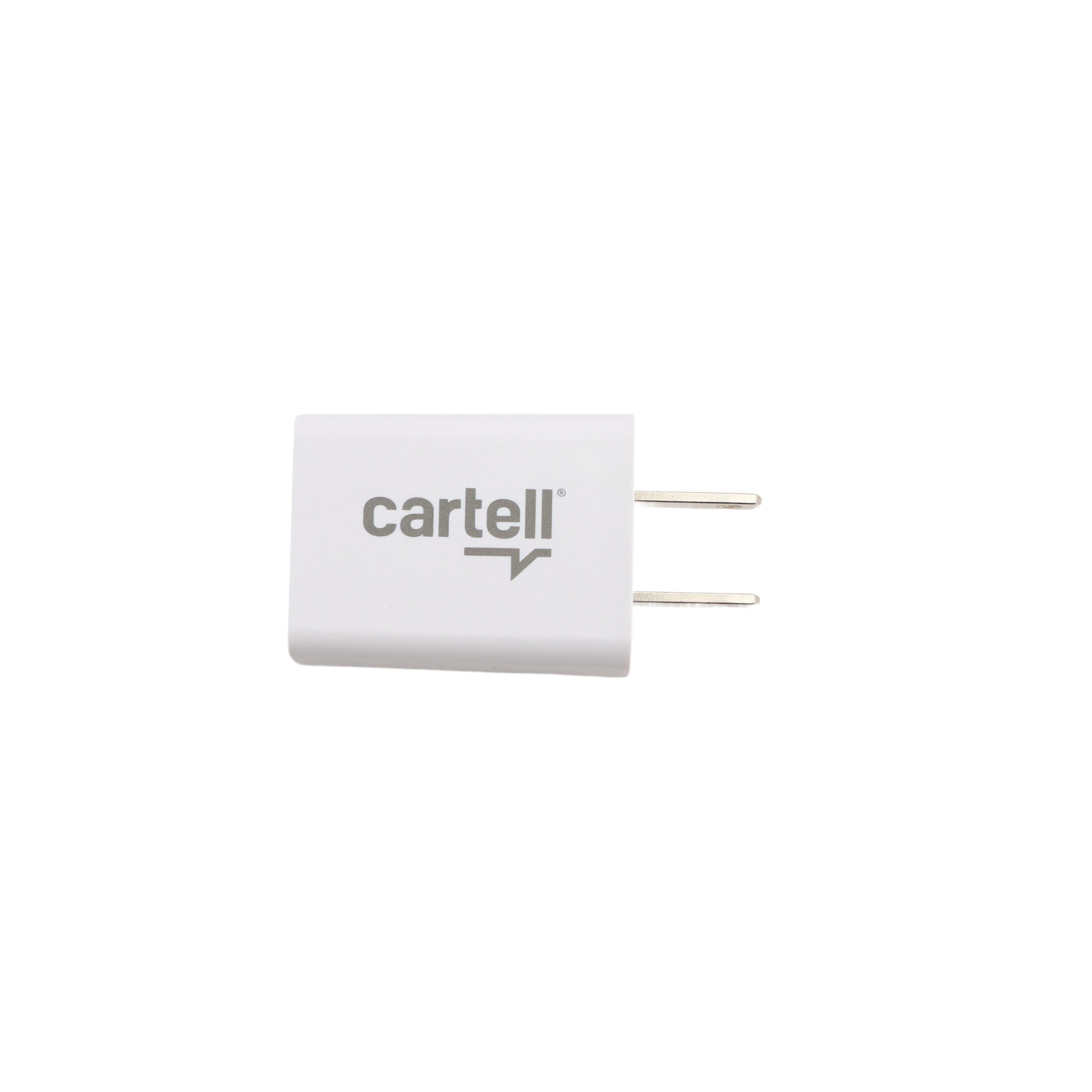 Cartell Wireless Driveway Notification System HUB - CW-HBA - Gate ...