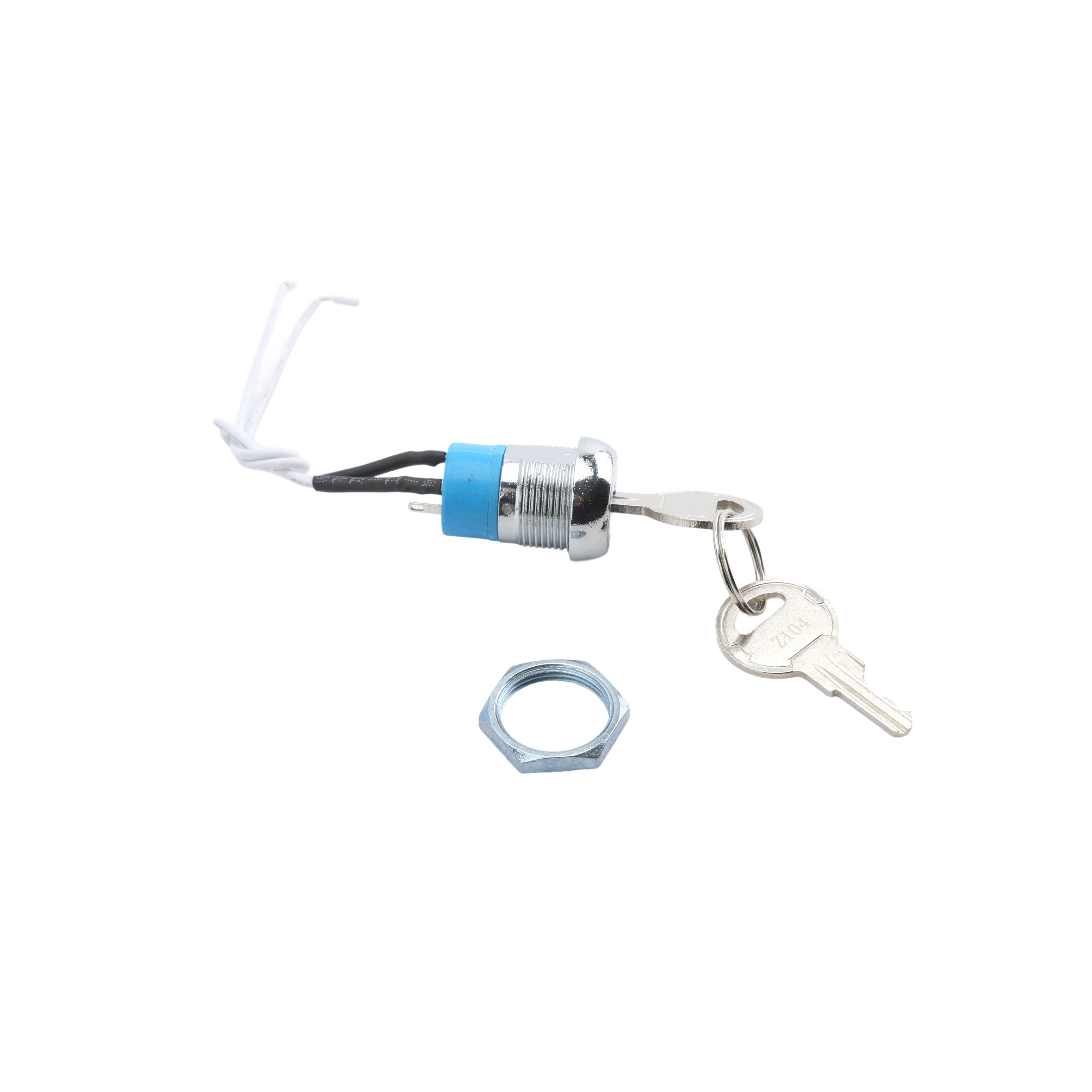 Three Button Exterior Open-Close-Stop Surface Mount with Lockout ...