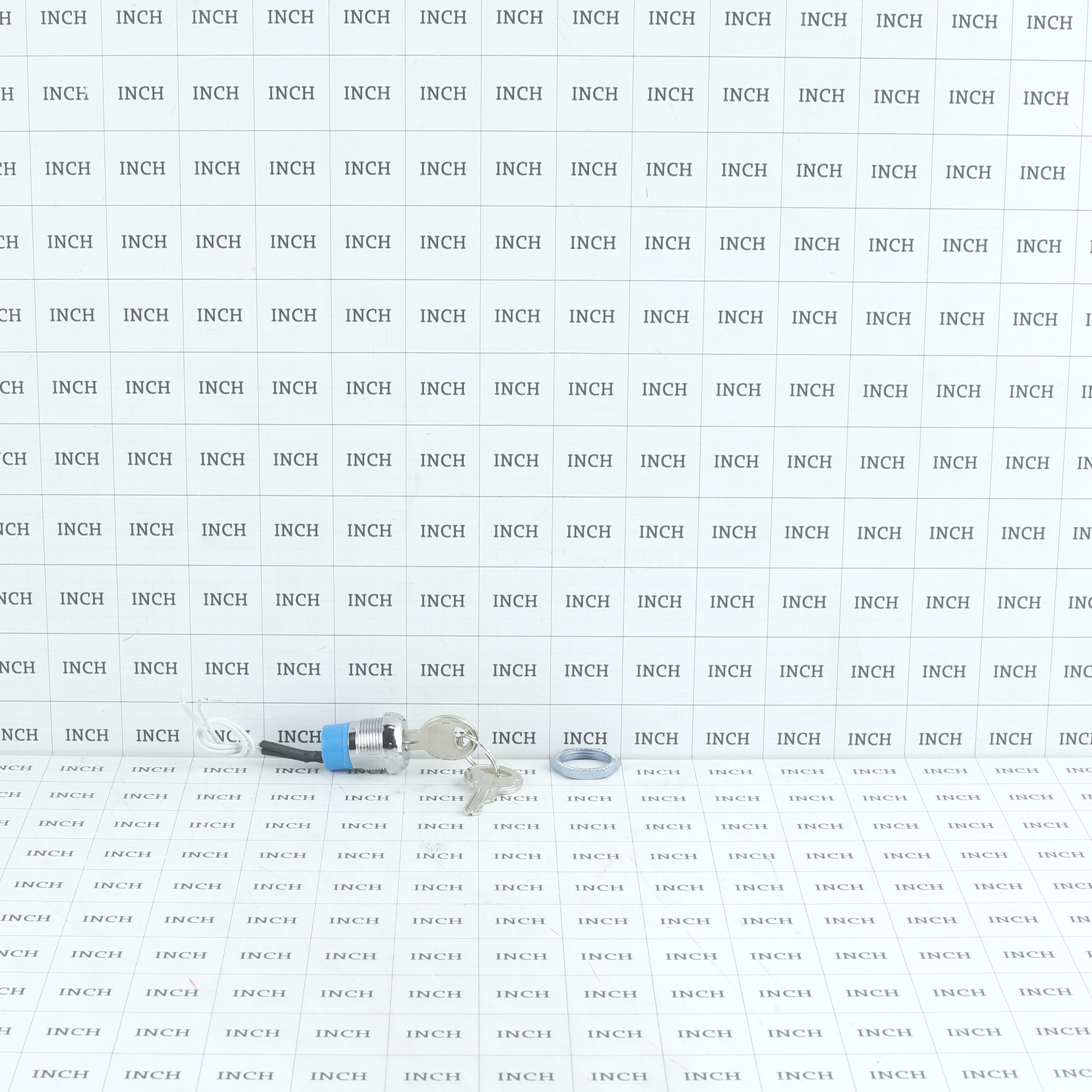 Three Button Exterior Open-Close-Stop Surface Mount with Lockout ...