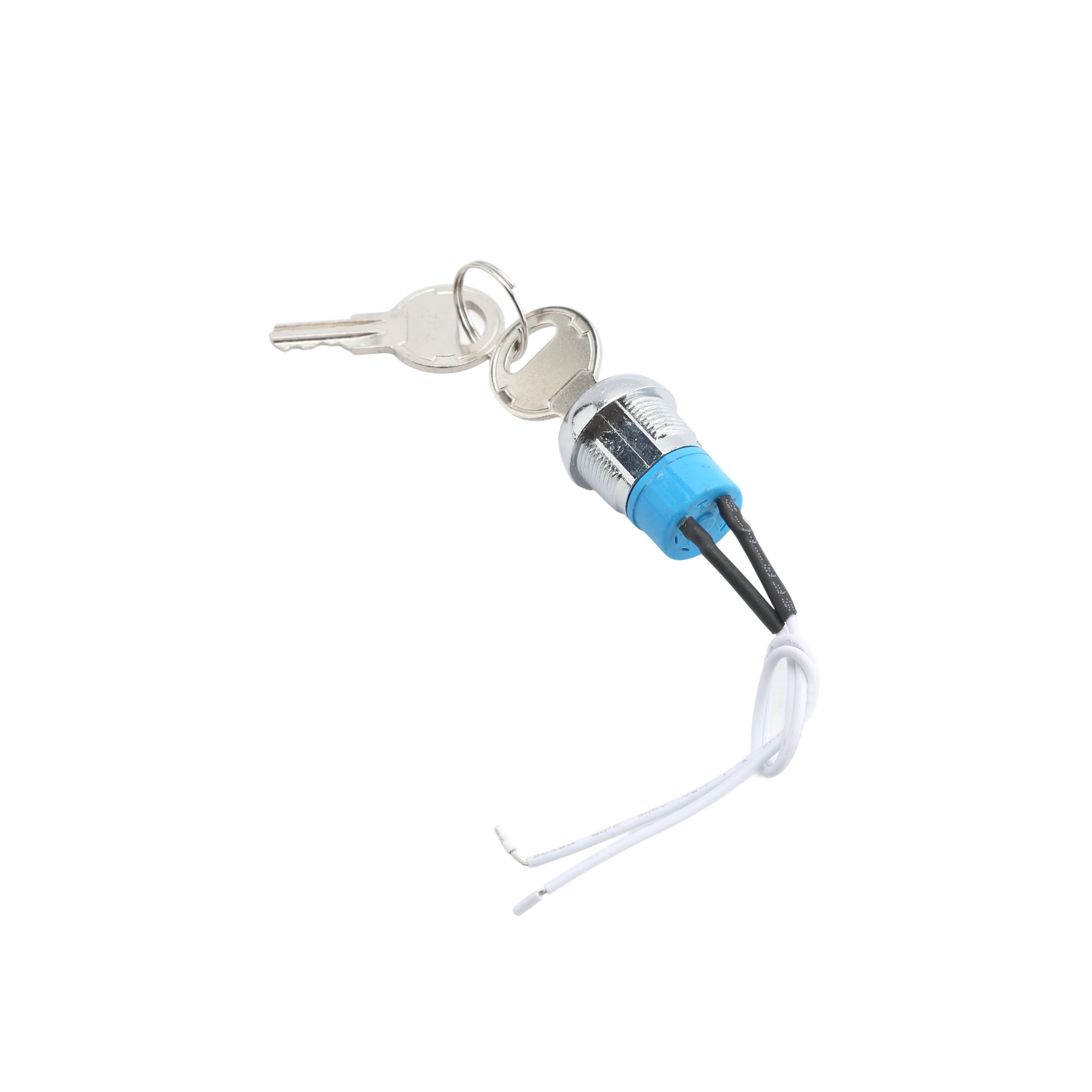 Three Button Exterior Open-Close-Stop Surface Mount with Lockout ...