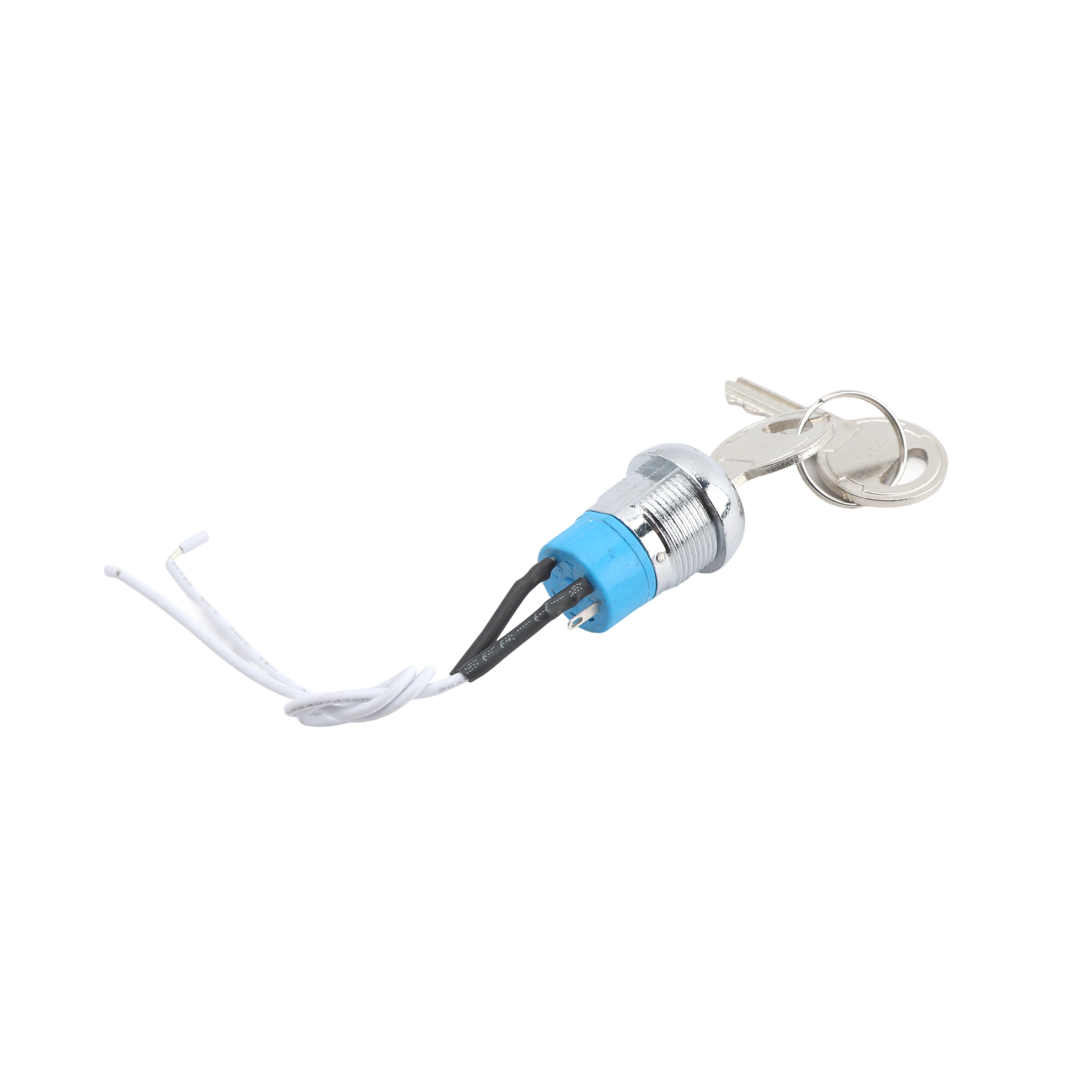 Three Button Exterior Open-Close-Stop Surface Mount with Lockout ...