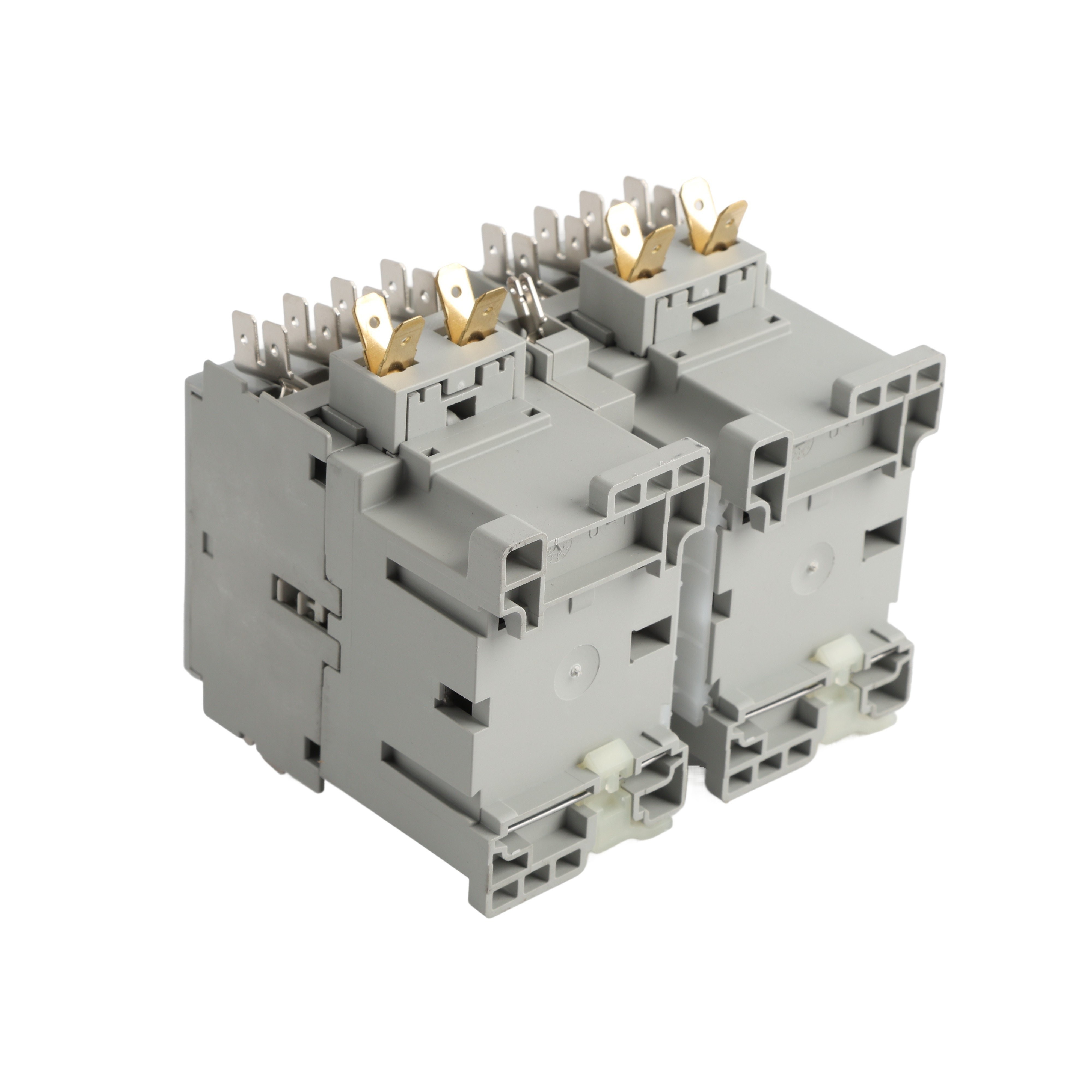 Rockwell Automation 110V AB Reversing Contactor D22 - Gate Opener Safety