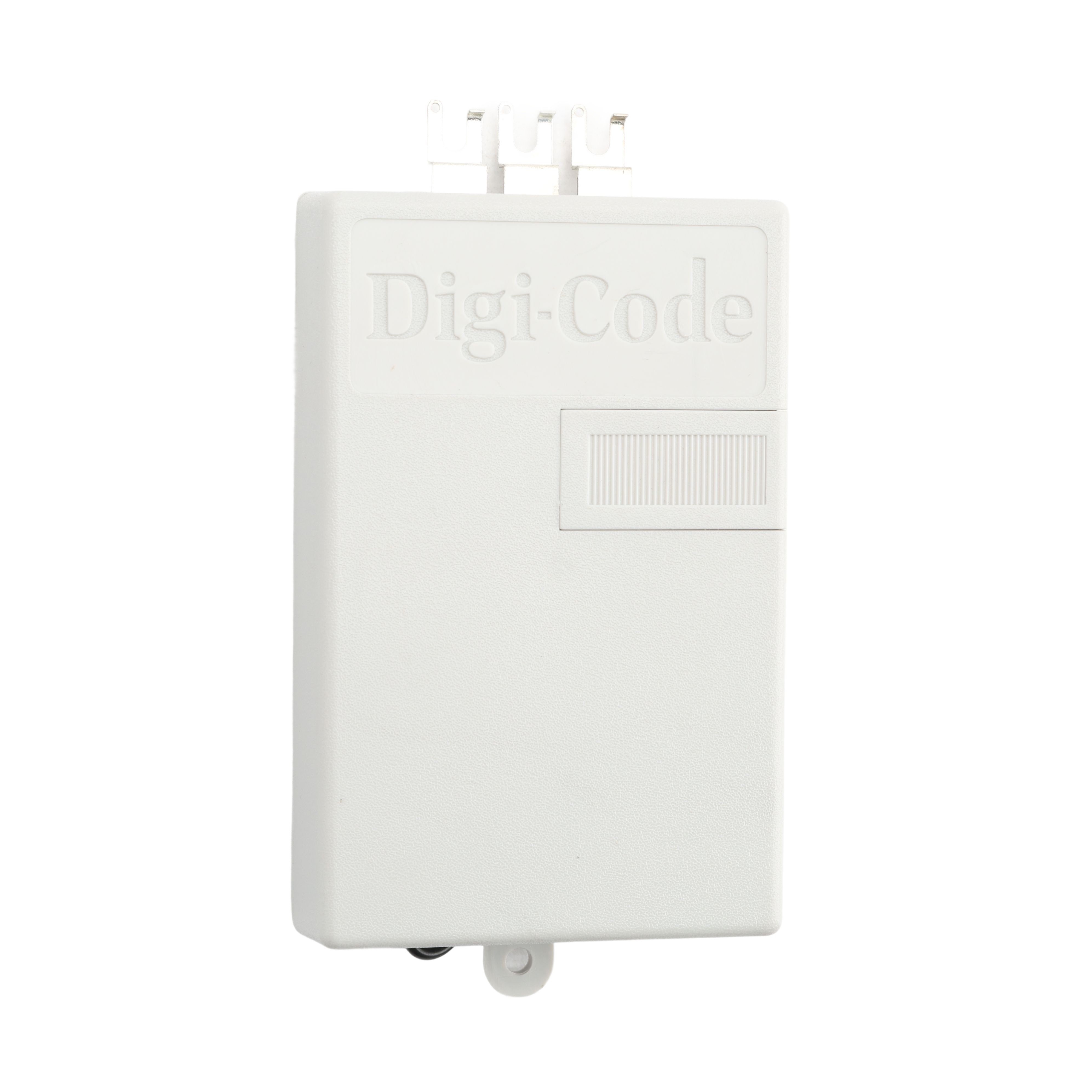 Digi-Code 3 Tab Garage Door Opener Receiver, 300 MHz - DC5100 - Gate ...
