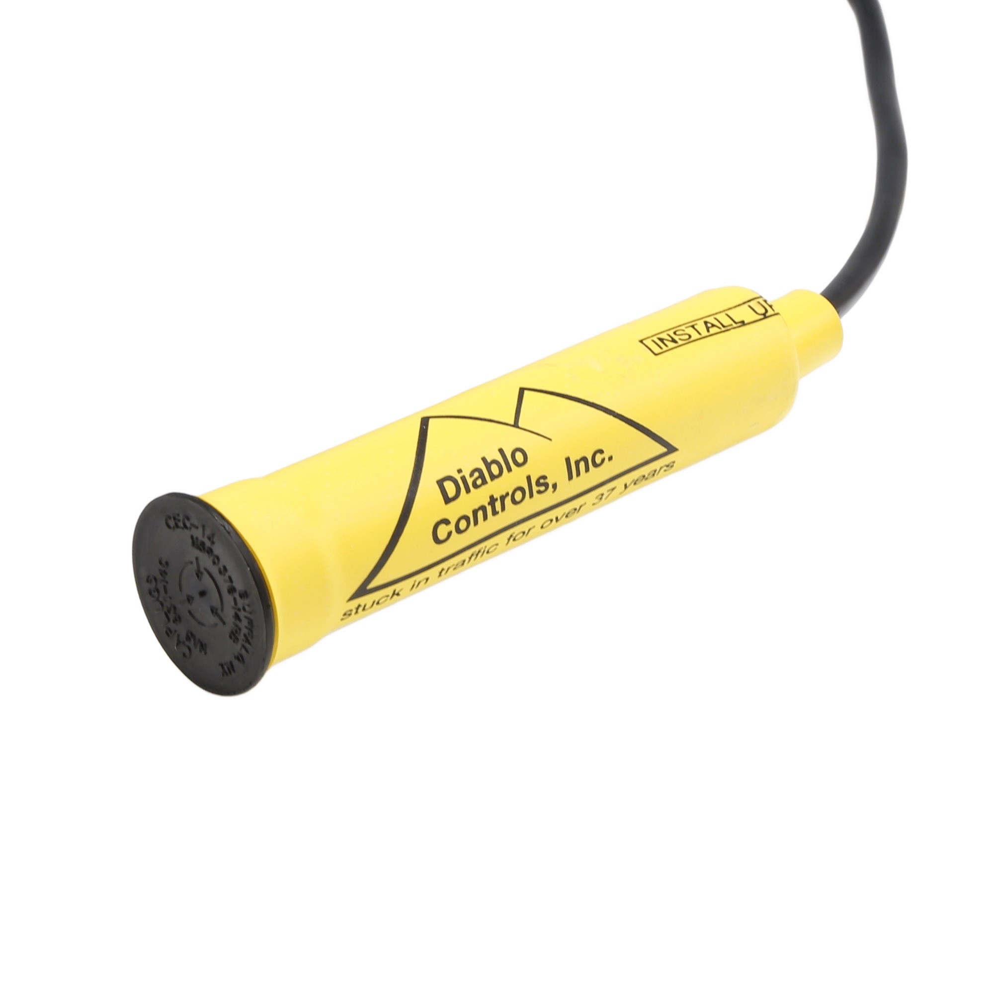 Diablo Vehicle Probe Kit Loop Detector (100' Wire) - DML-9LP - Gate ...